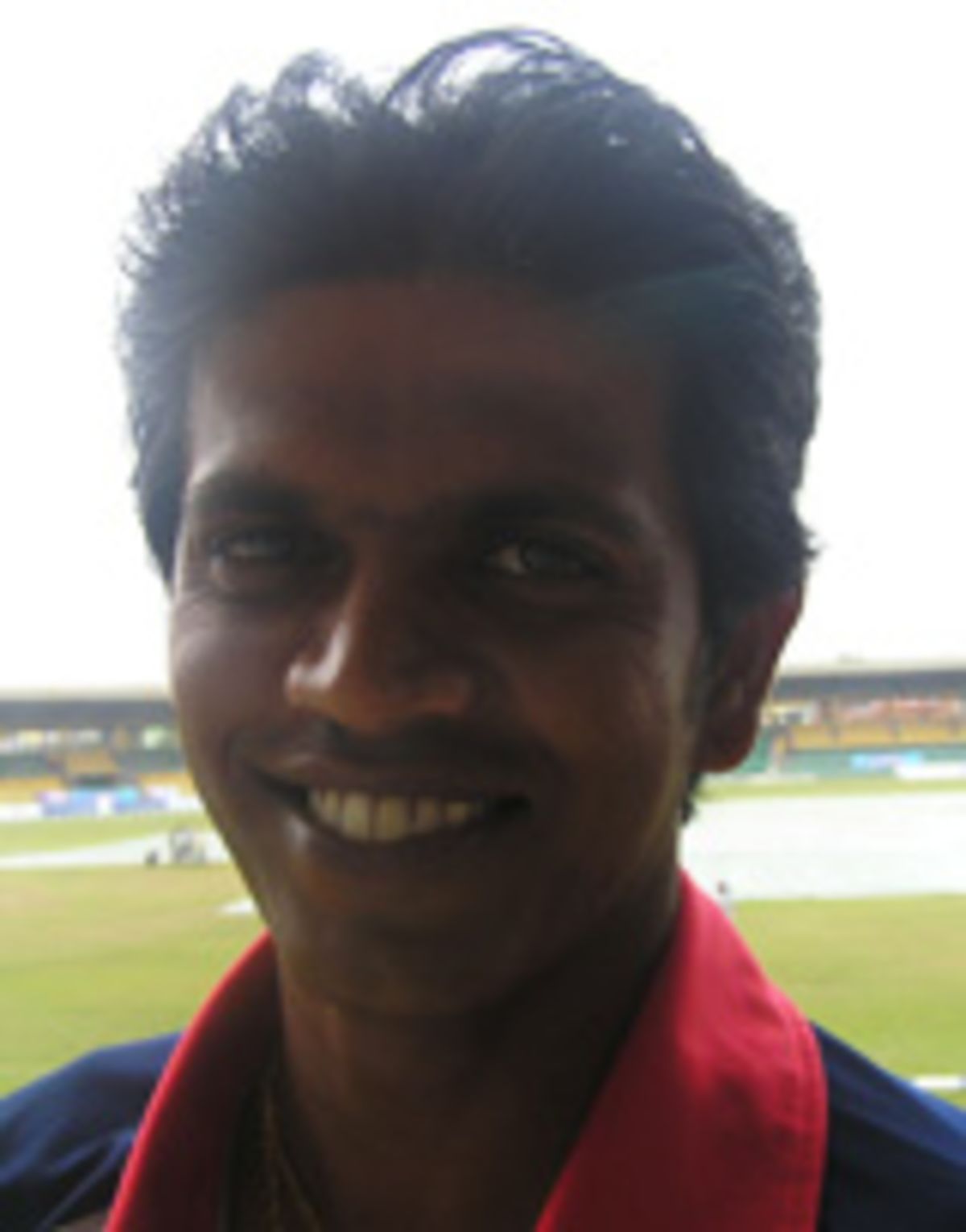 S Weerakoon | ESPNcricinfo.com