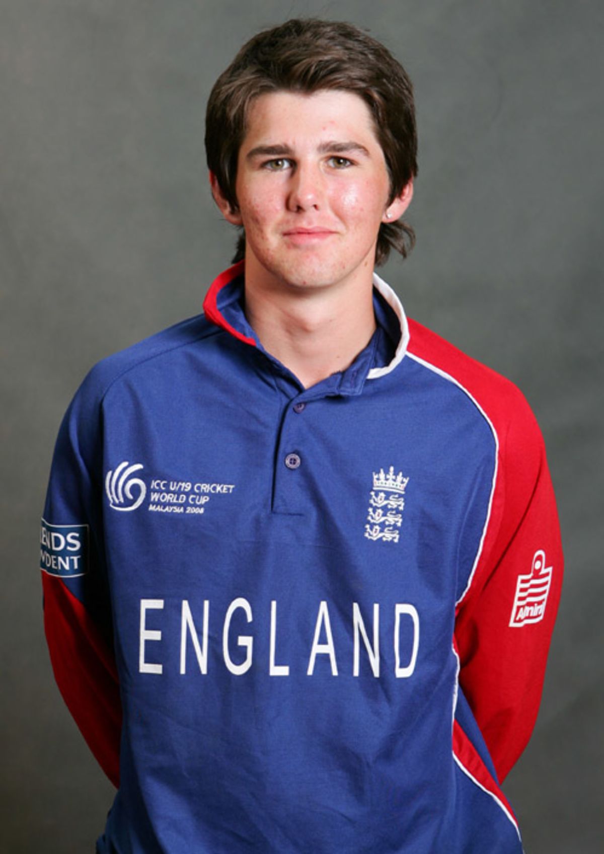 Dan Redfern profile picture | ESPNcricinfo.com