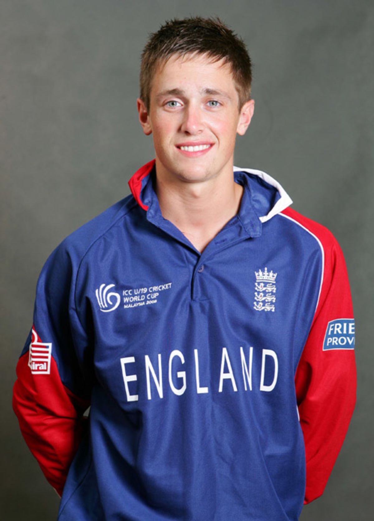 Chris Woakes profile picture | ESPNcricinfo.com