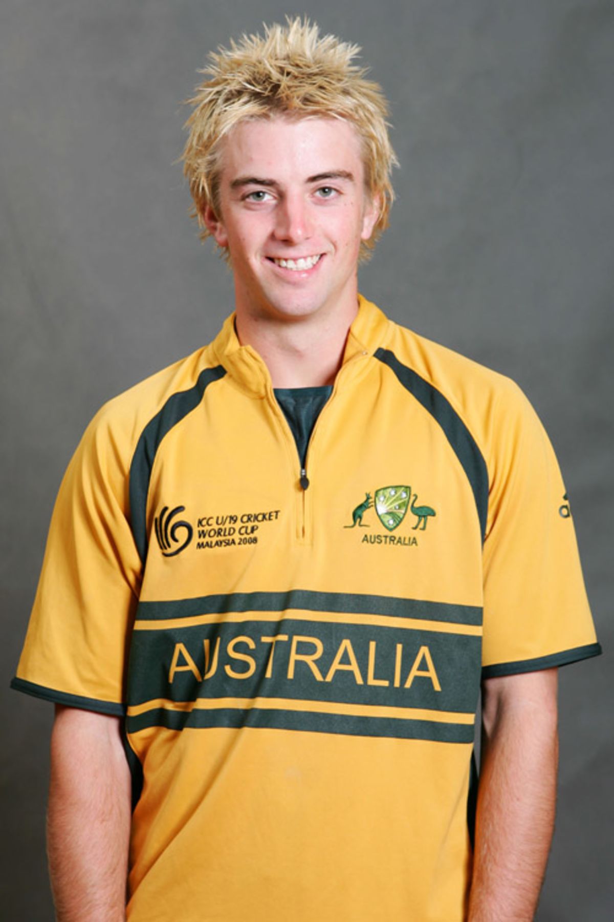 Jeremy Smith profile picture | ESPNcricinfo.com