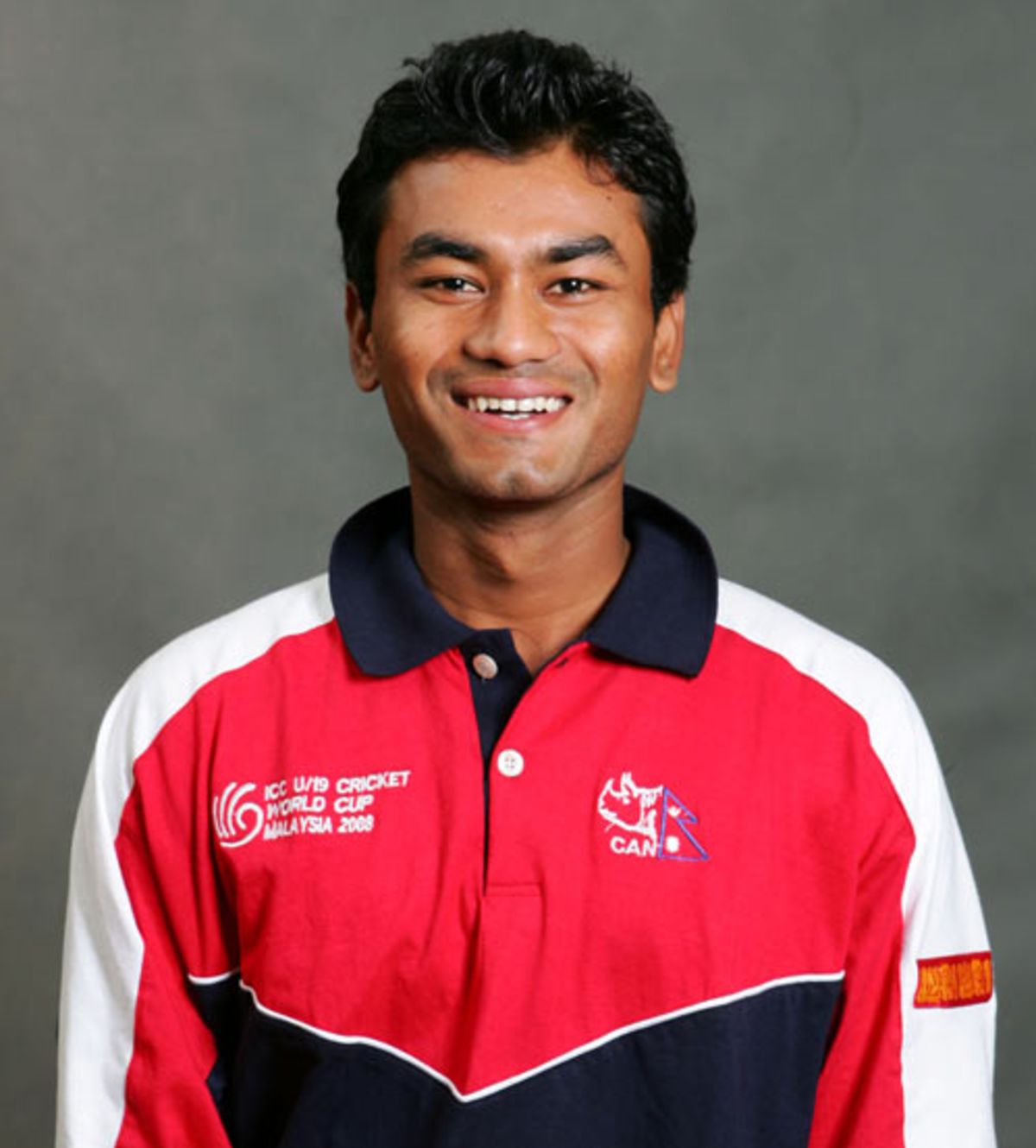 Mahesh Chhetri | ESPNcricinfo.com