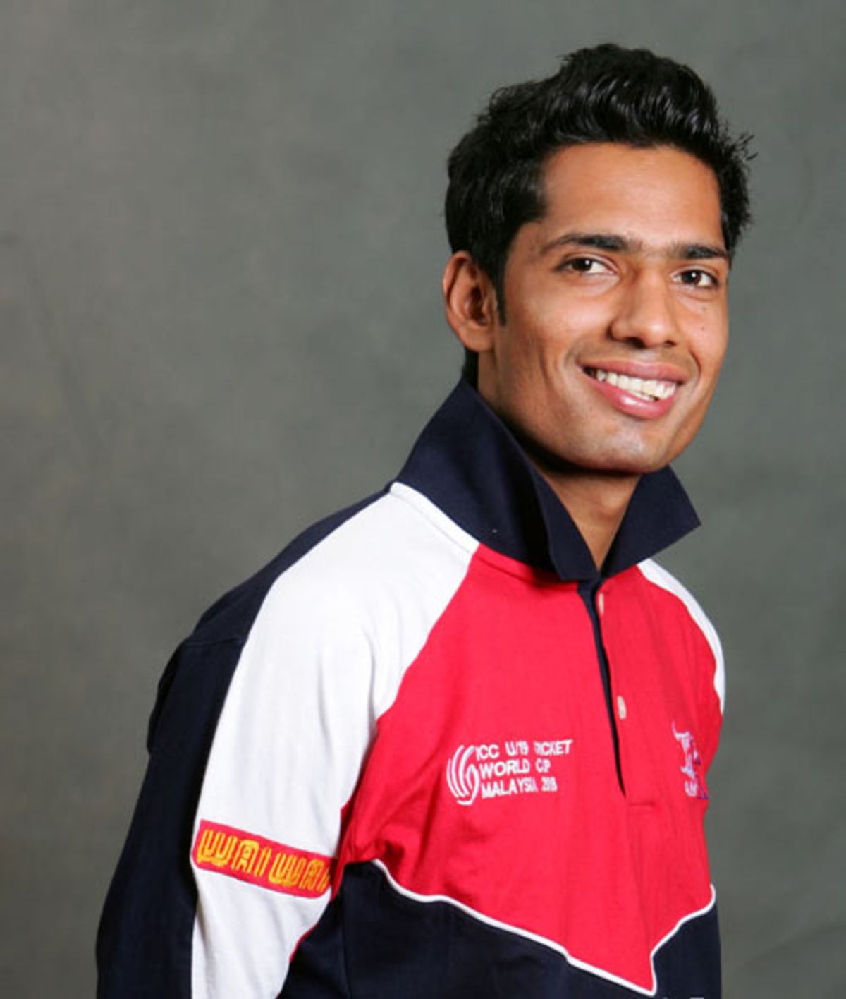 Amrit Bhattarai | ESPNcricinfo.com