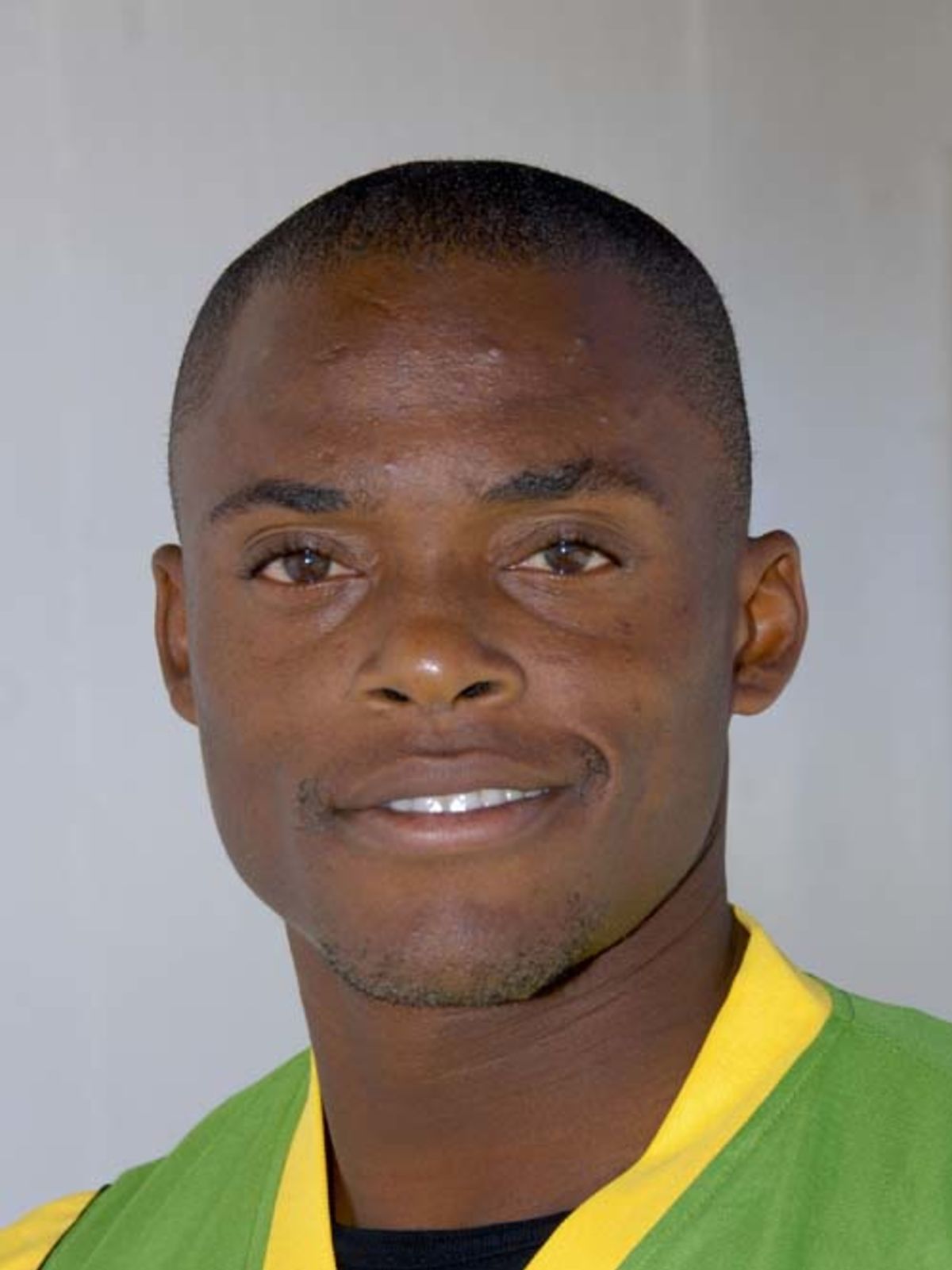 Portrait of Daren Powell | ESPNcricinfo.com