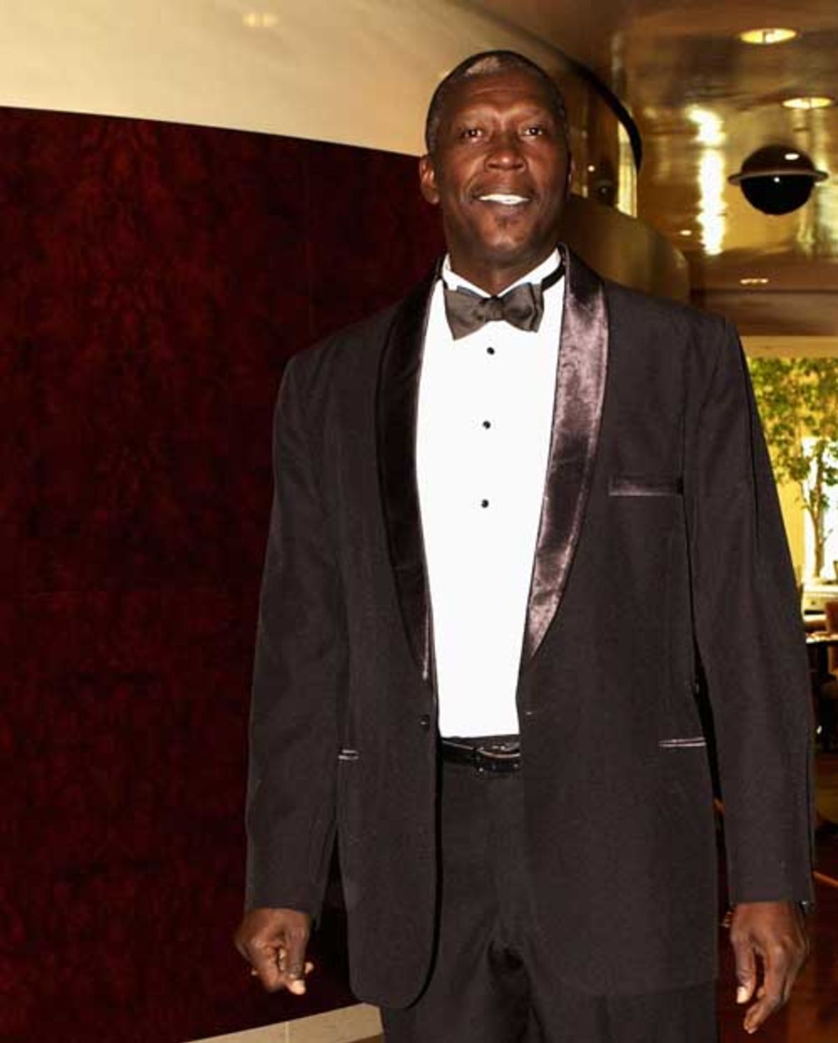 Joel Garner | ESPNcricinfo.com