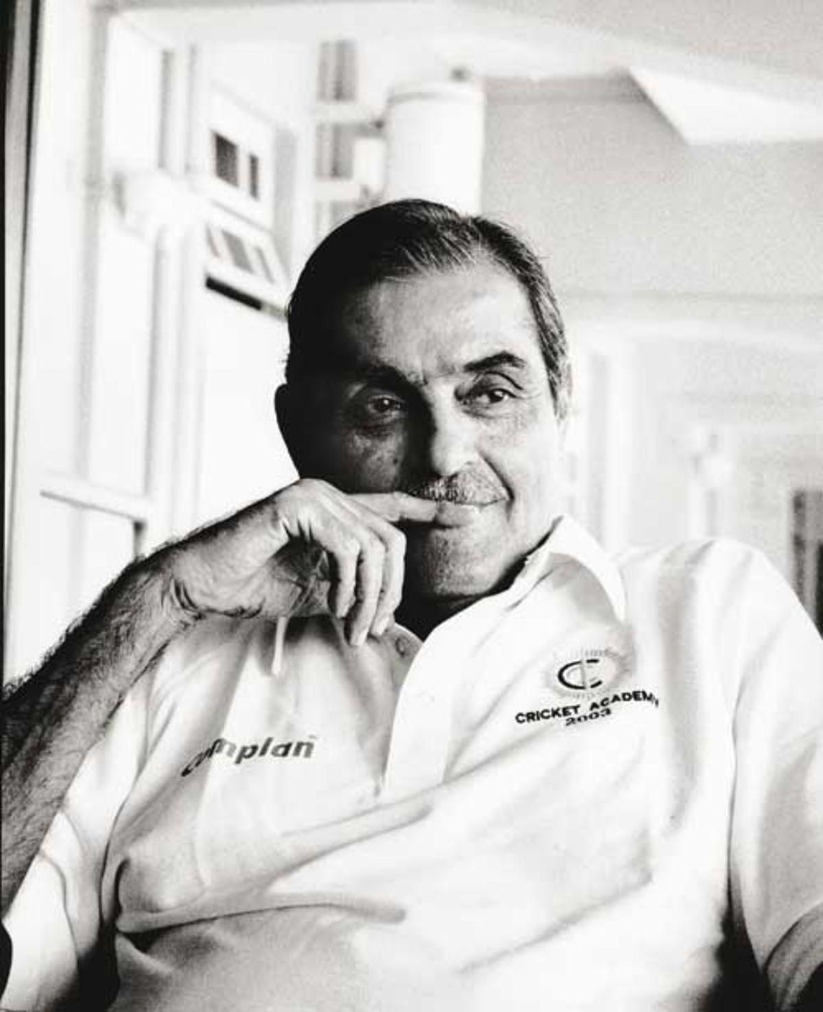 Railway players in their Delhi dormitory | ESPNcricinfo.com