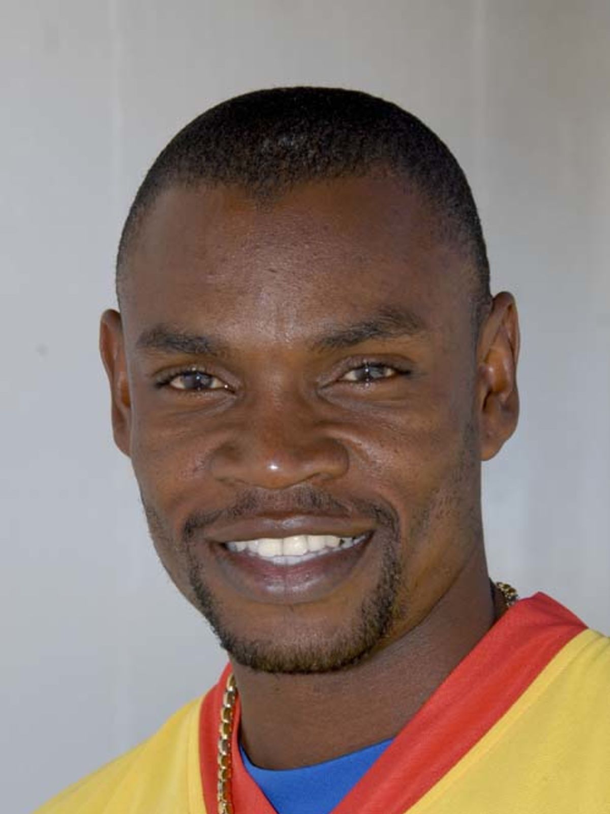 Portrait of Sylvester Joseph | ESPNcricinfo.com