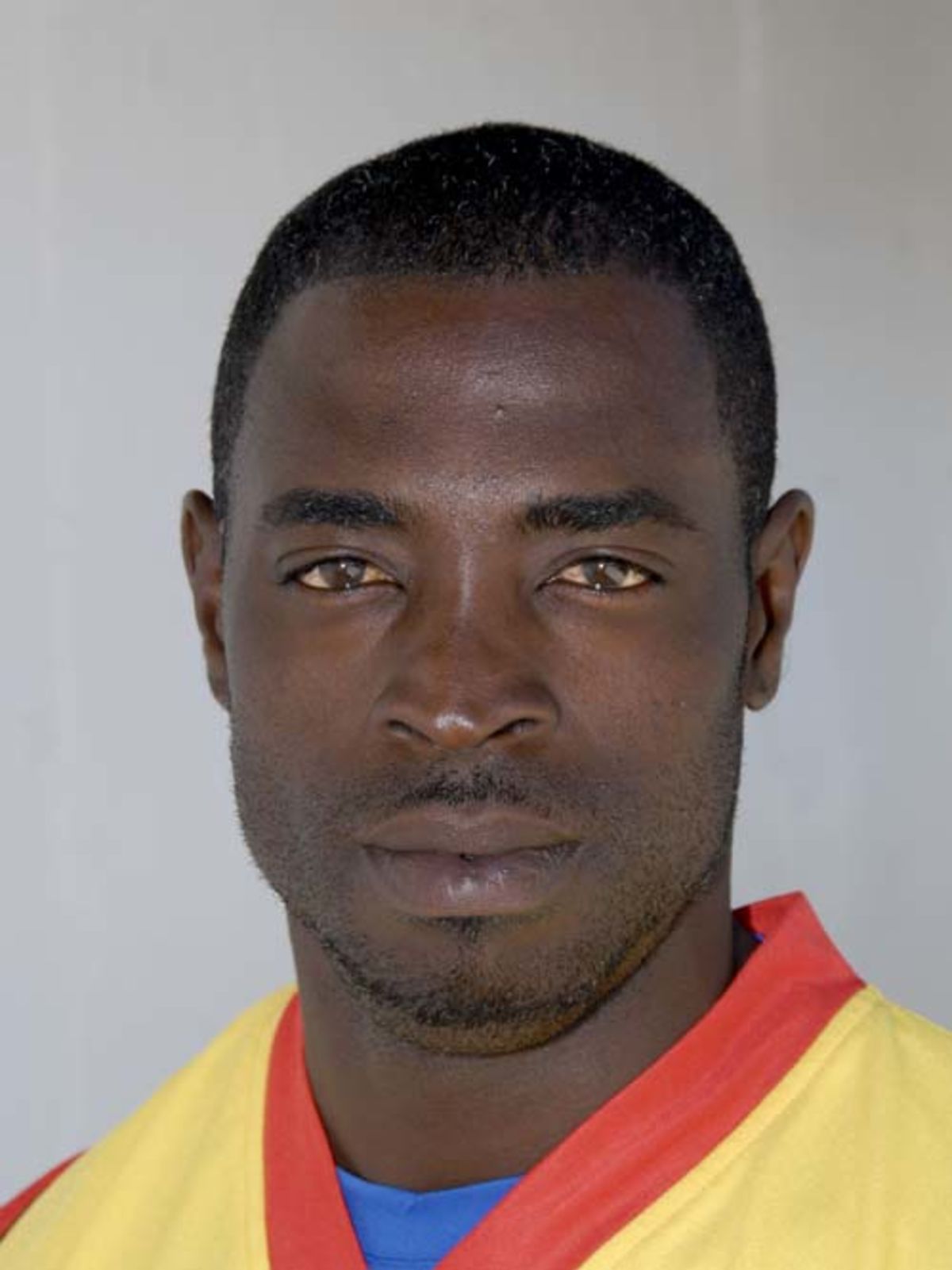 Portrait of Carl Simon | ESPNcricinfo.com