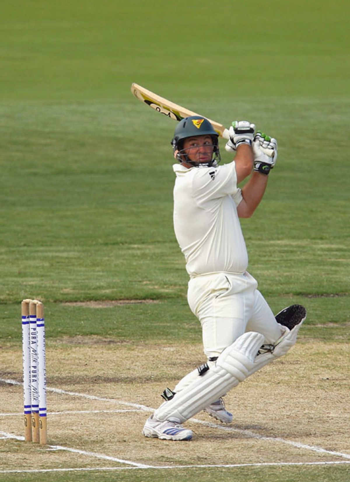 Scott Brant approaches his delivery stride | ESPNcricinfo.com