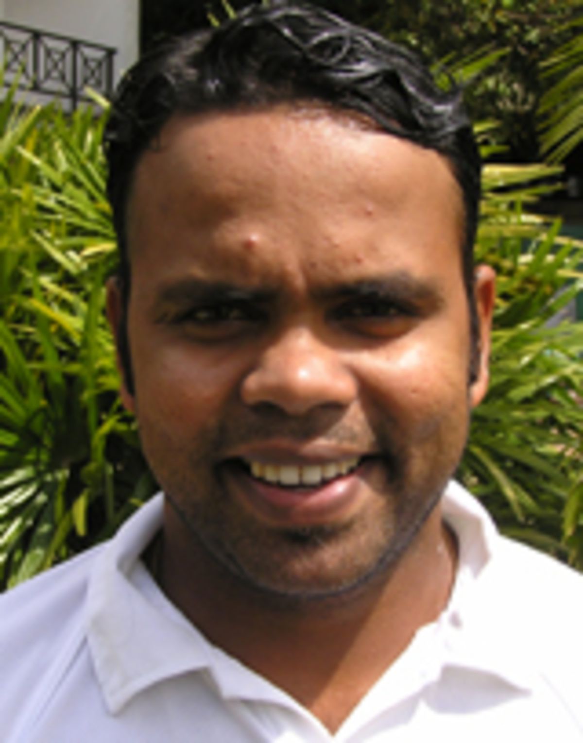 Manoj Fernando | ESPNcricinfo.com