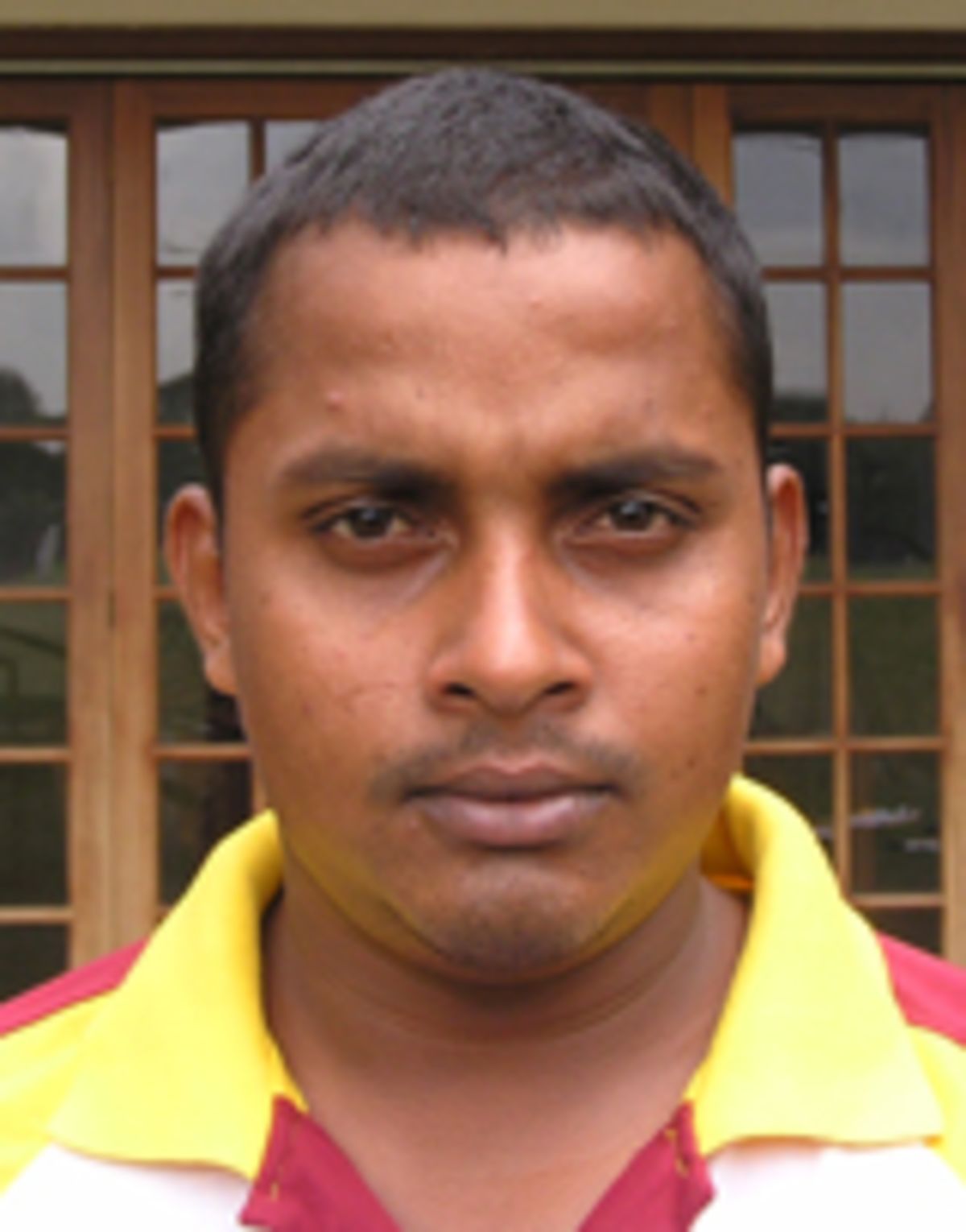 BG Suranjana | ESPNcricinfo.com