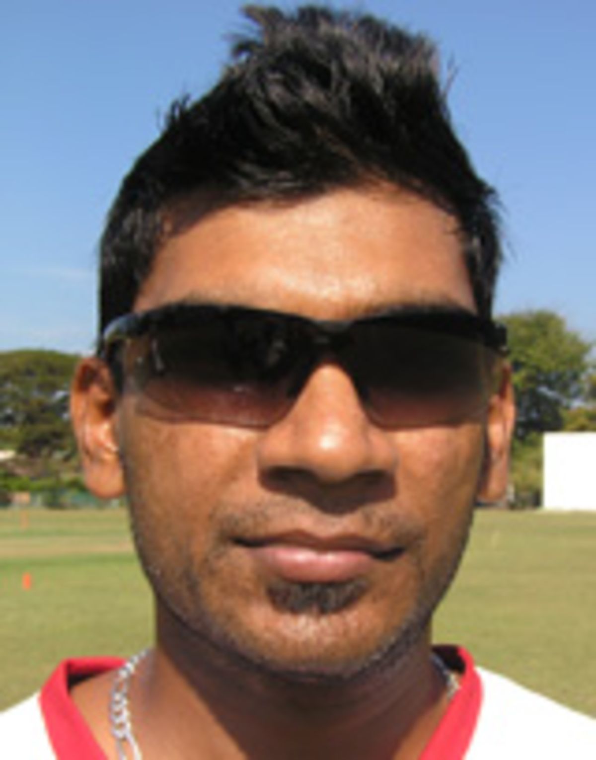 SP Rupasinghe | ESPNcricinfo.com