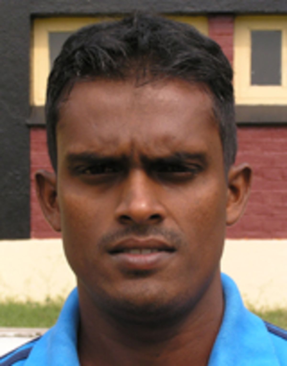 WCK Ramanayake | ESPNcricinfo.com