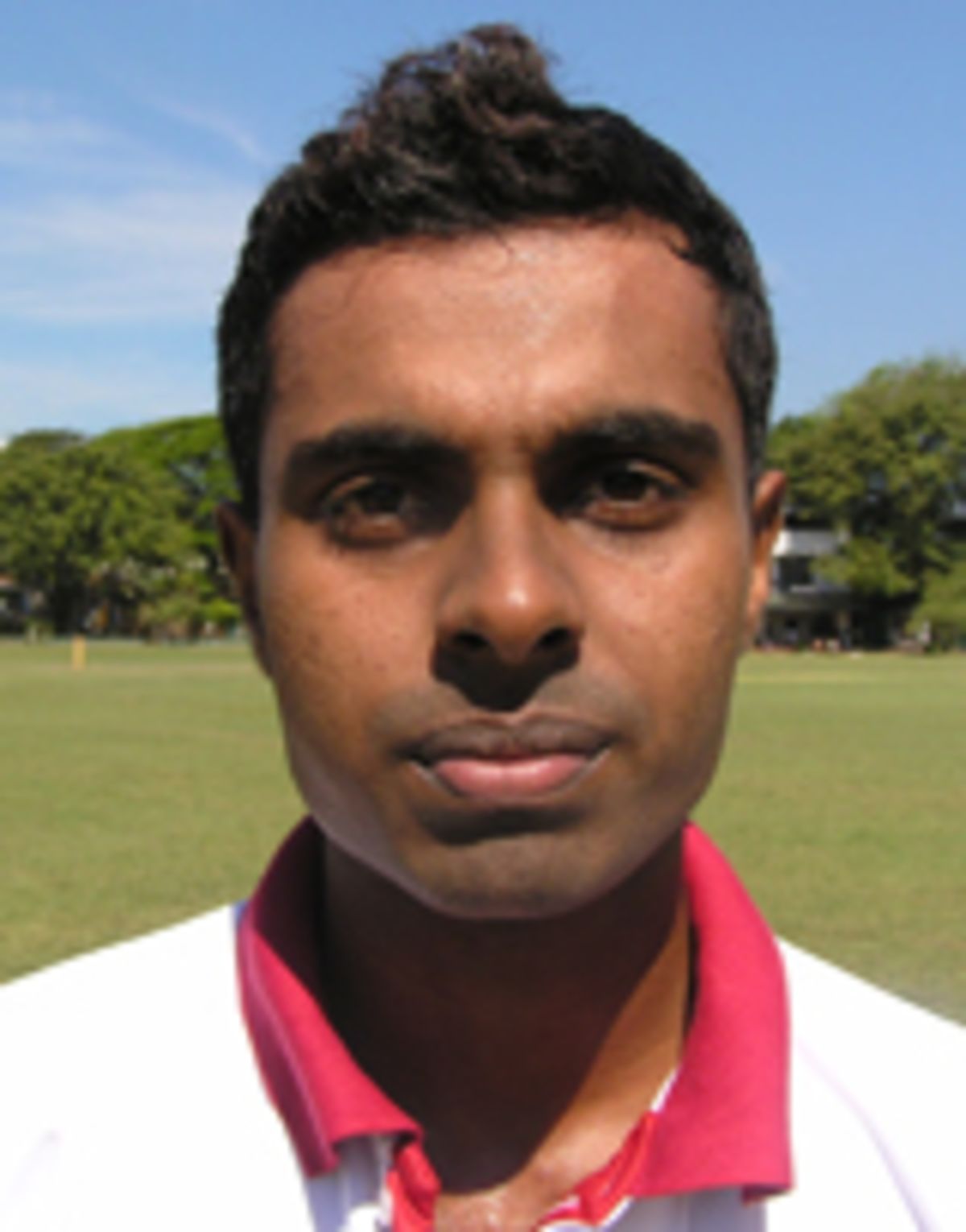 Supun Devinda Perera | ESPNcricinfo.com