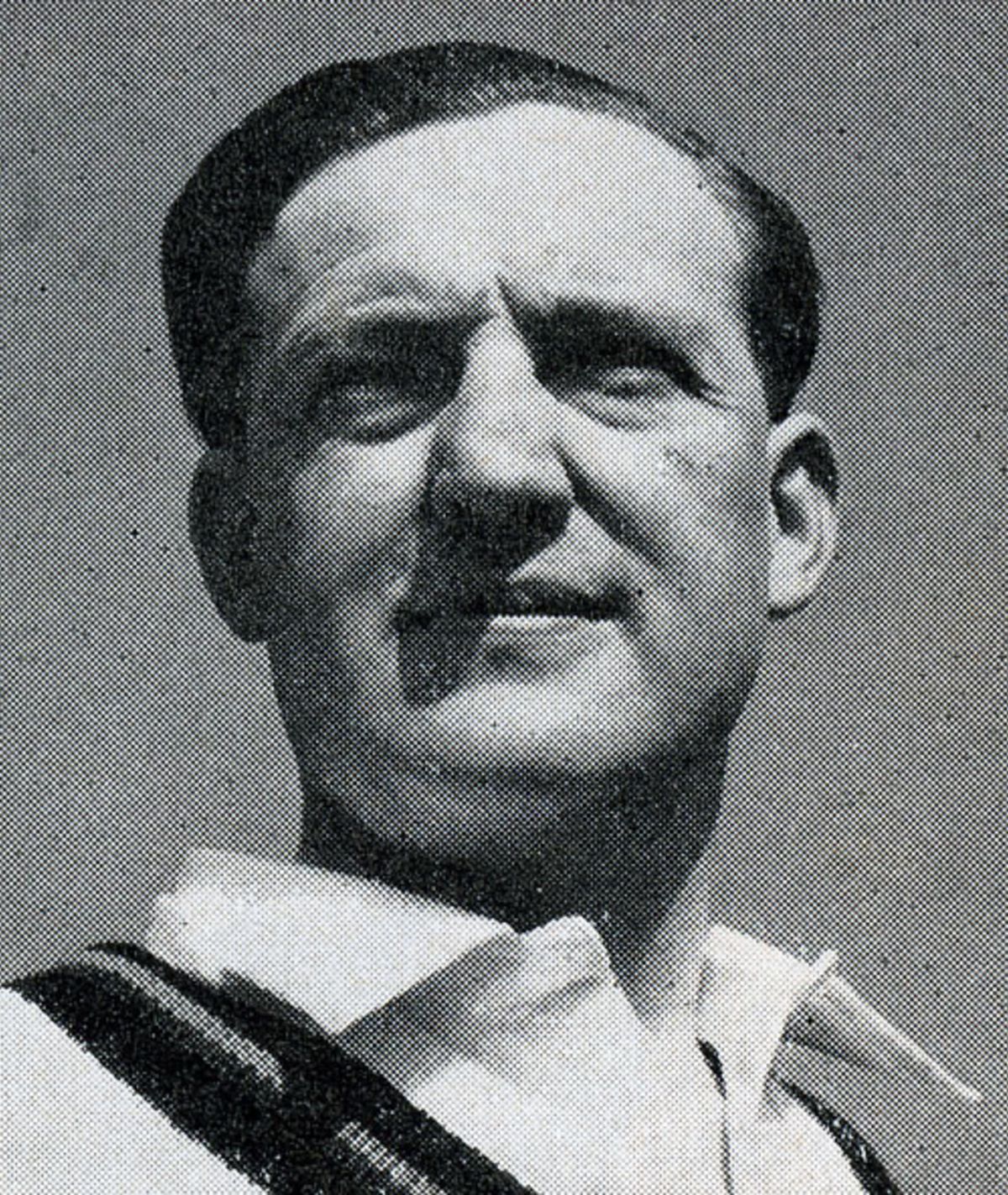 Keith Andrew and the Northants side celebrate victory in the Midland ...