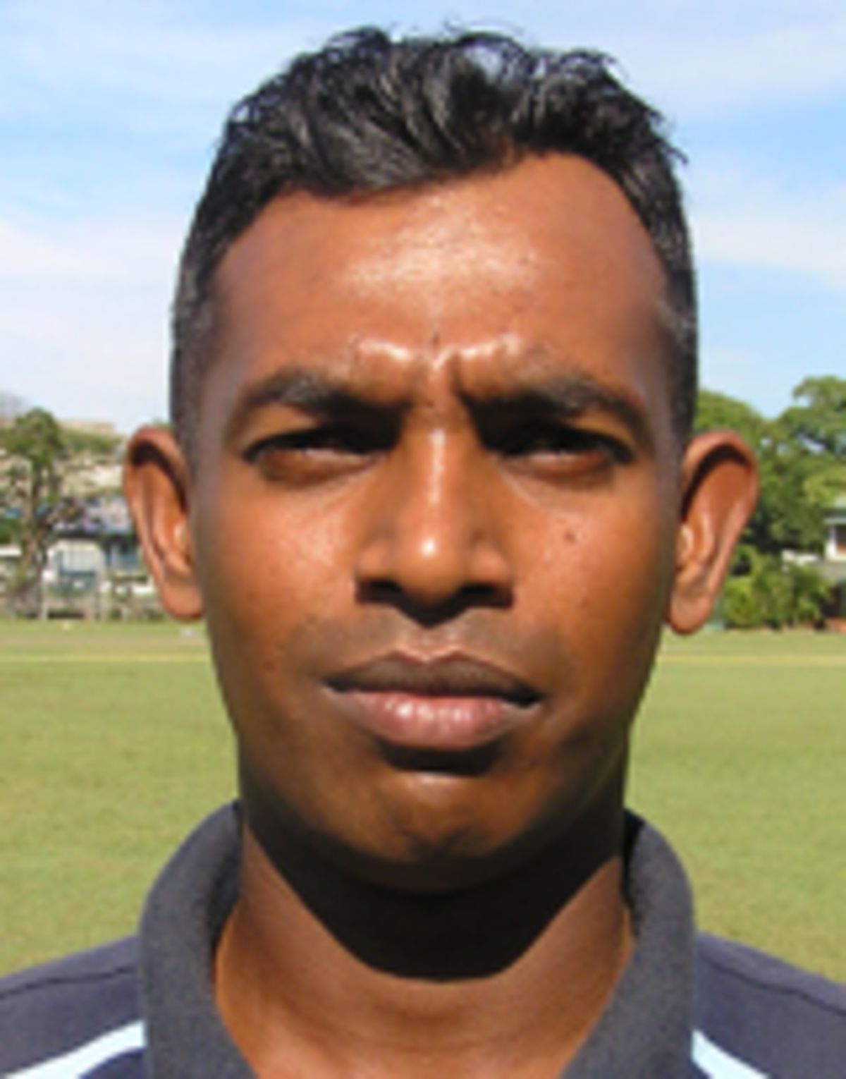 MDS Wanasinghe | ESPNcricinfo.com