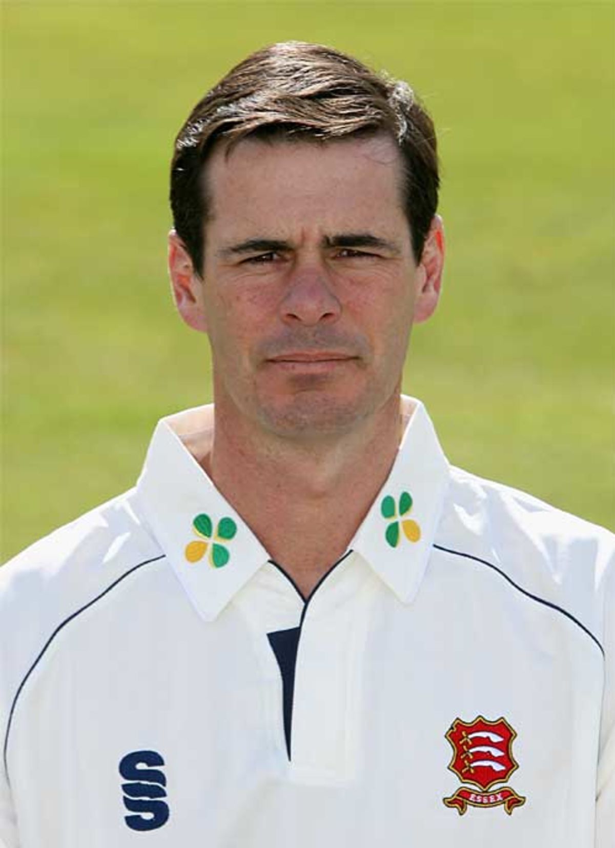 Jason Gallian portrait | ESPNcricinfo.com