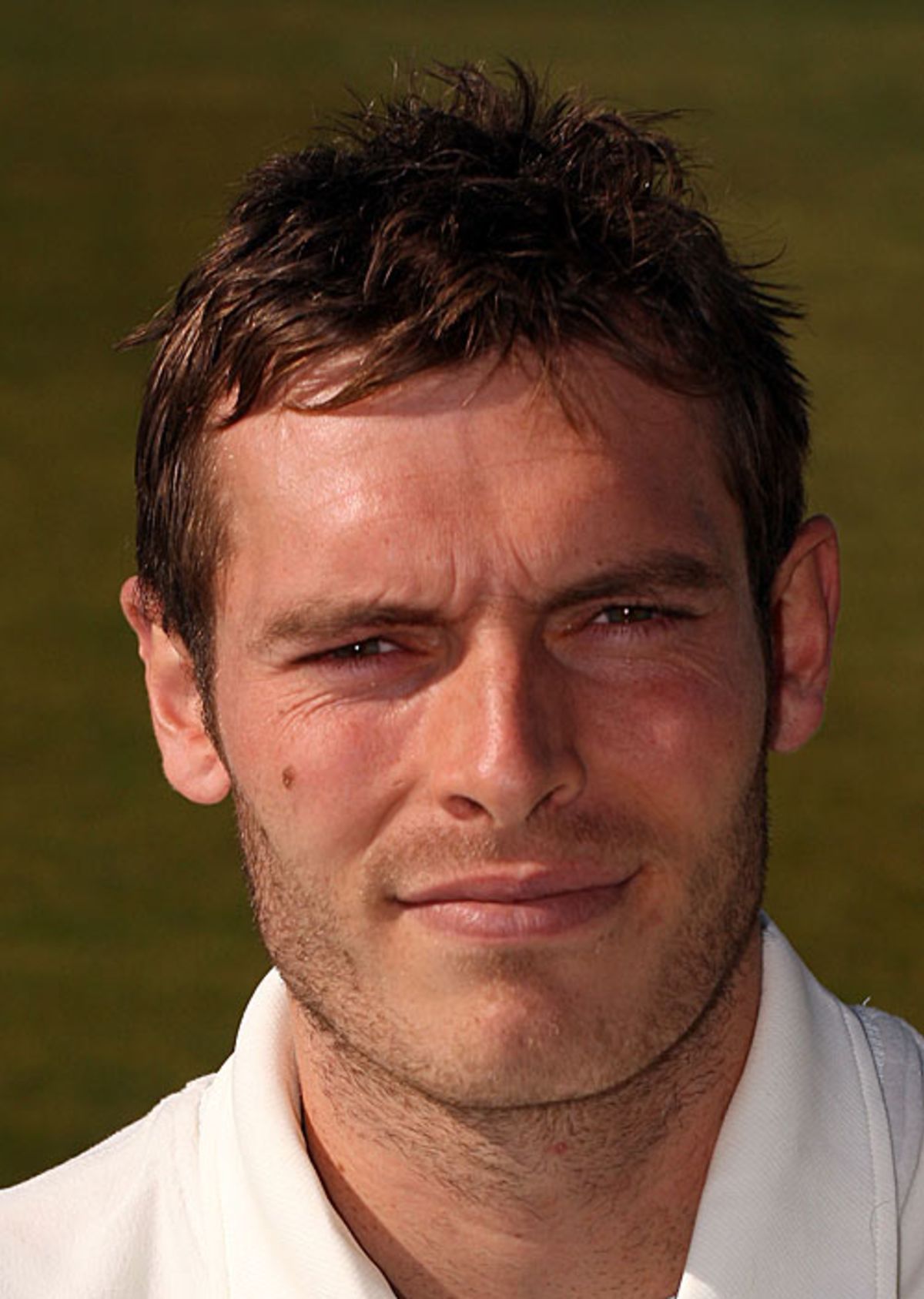 Chris Tremlett, player portrait, 2008 | ESPNcricinfo.com