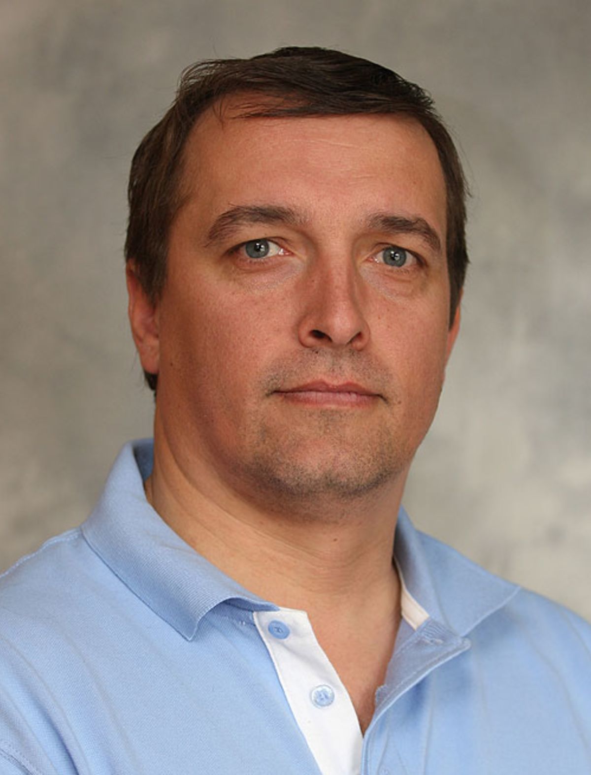 Umpire Andy Hicks | ESPNcricinfo.com