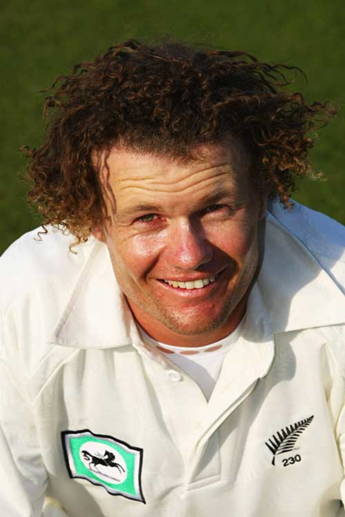 James Marshall portrait | ESPNcricinfo.com
