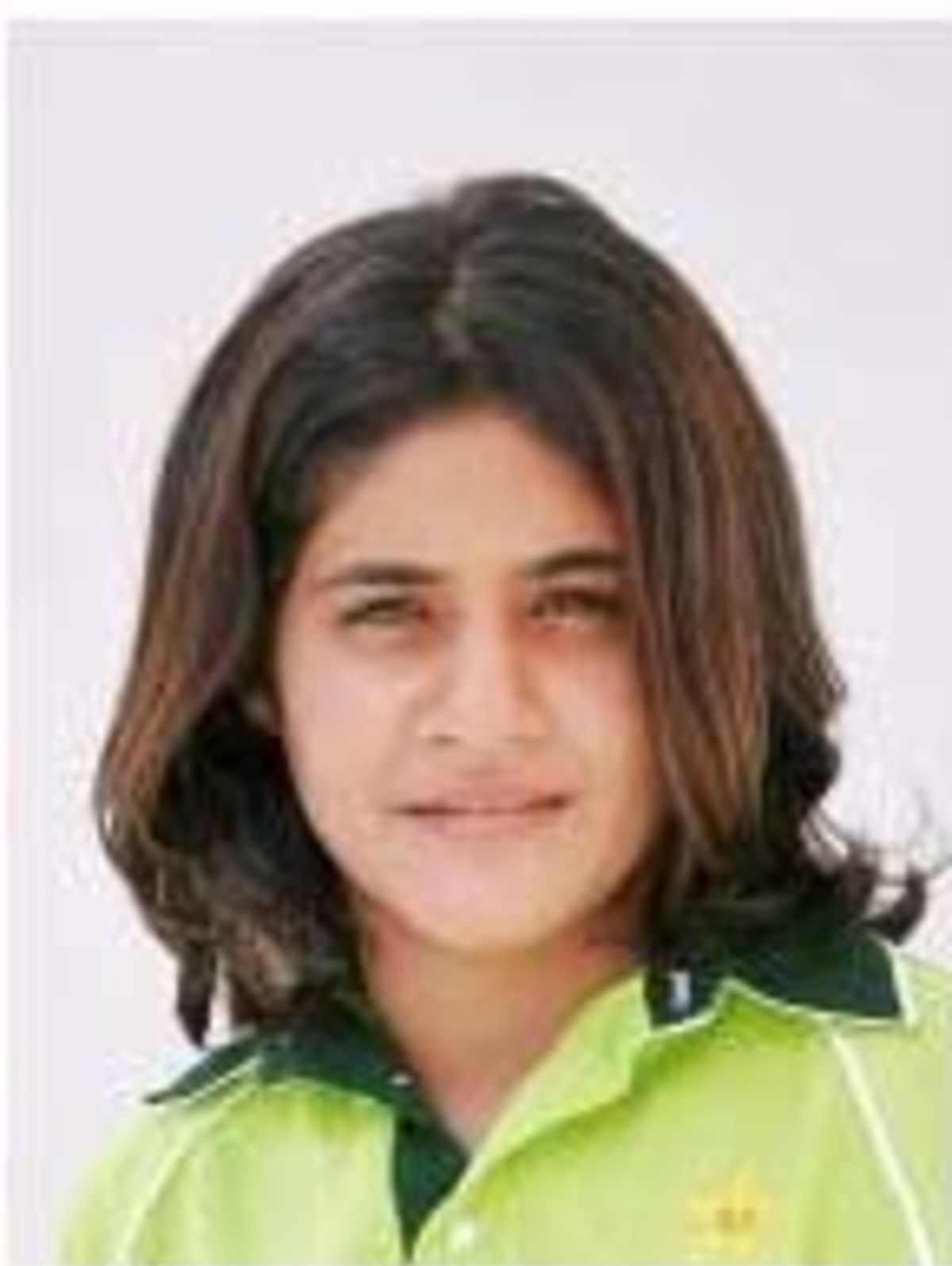Portrait of Javeria Khan | ESPNcricinfo.com