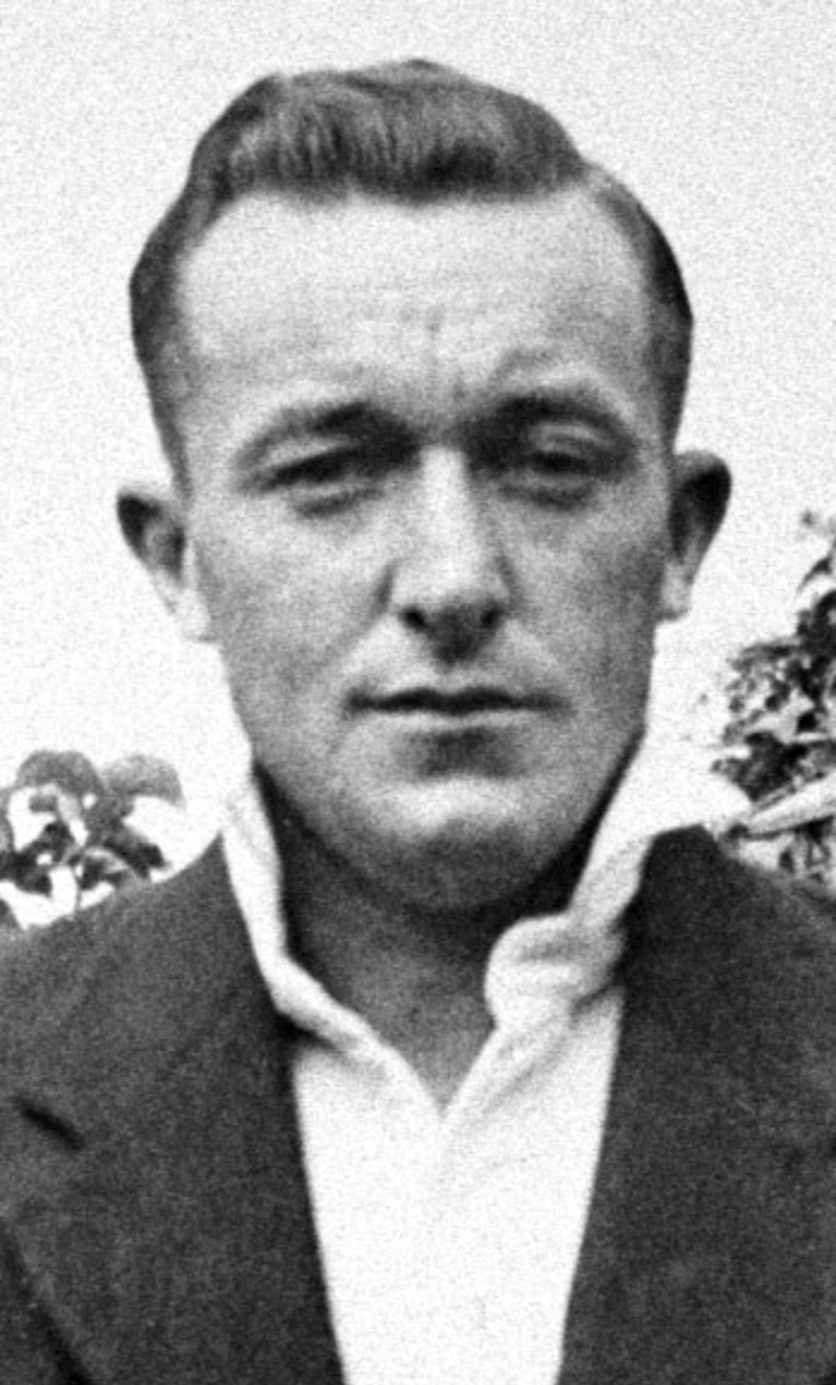 Ron Hamence - Portrait | ESPNcricinfo.com