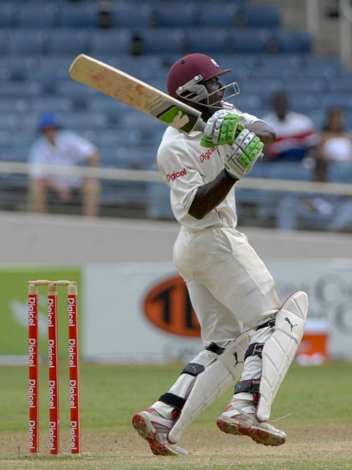 Devon Smith goes on the attack | ESPNcricinfo.com