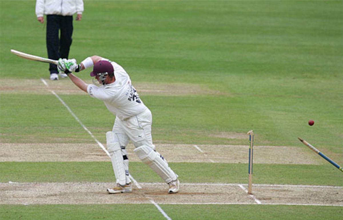 The Times of India 's Sunday issue announces the IPL final ...