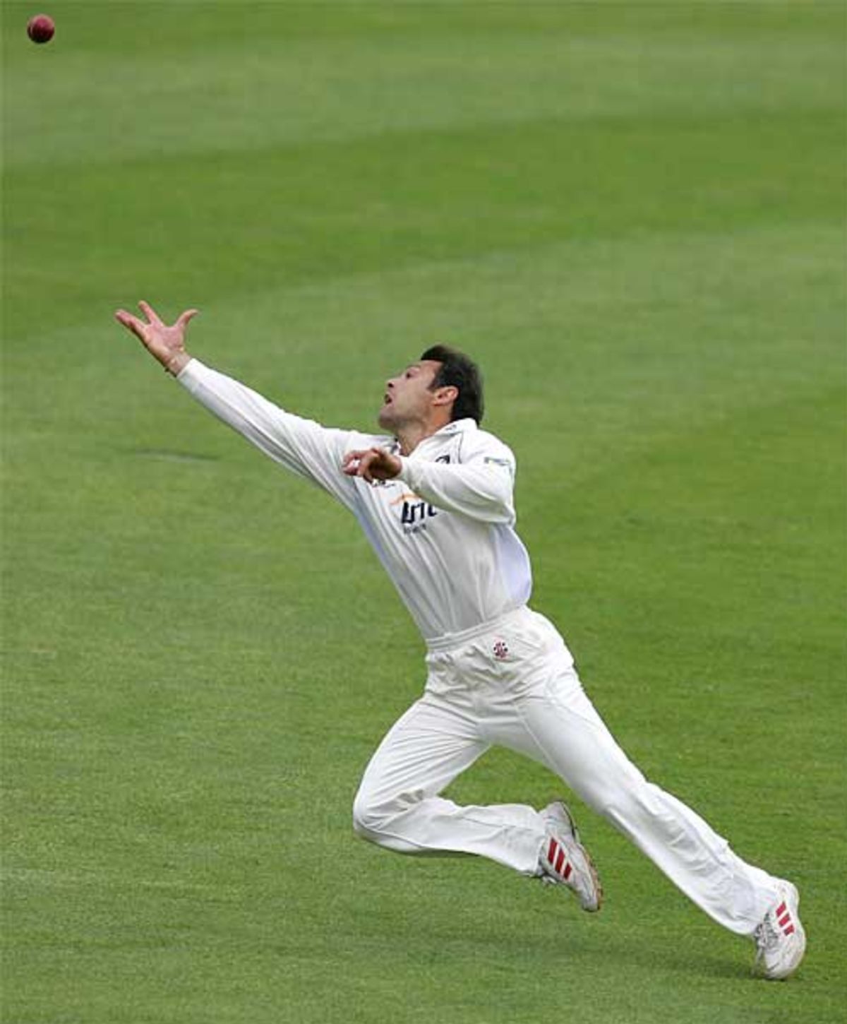 Ian Blackwell hits out during his 158 | ESPNcricinfo.com