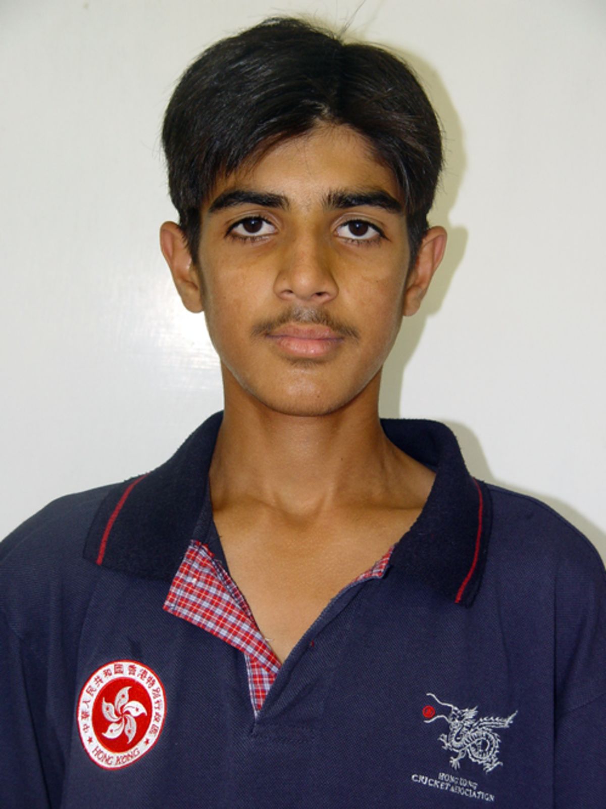 Portrait - Waqas Barkat | ESPNcricinfo.com