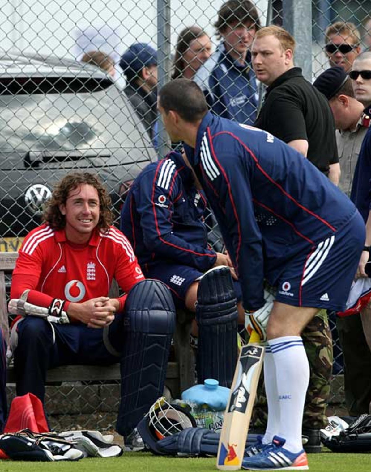 Spirit in the England camp is high after recent success | ESPNcricinfo.com