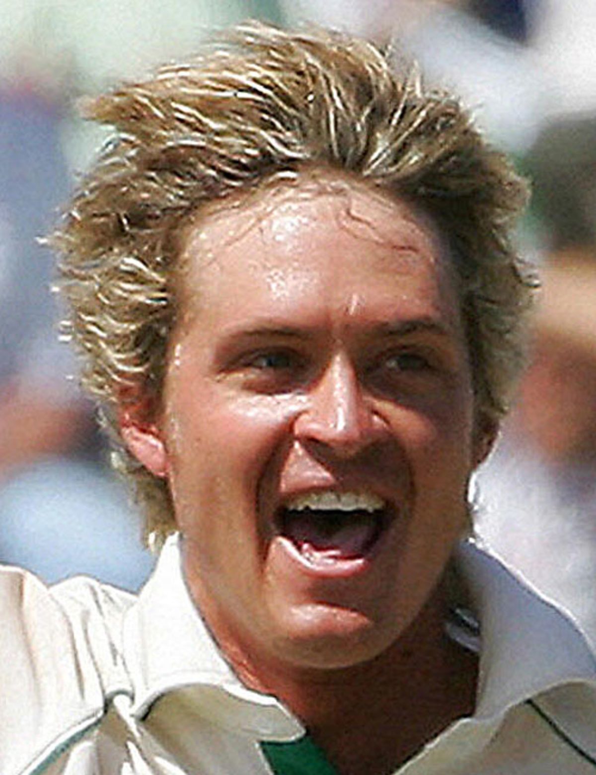 Paul Harris, player portrait | ESPNcricinfo.com