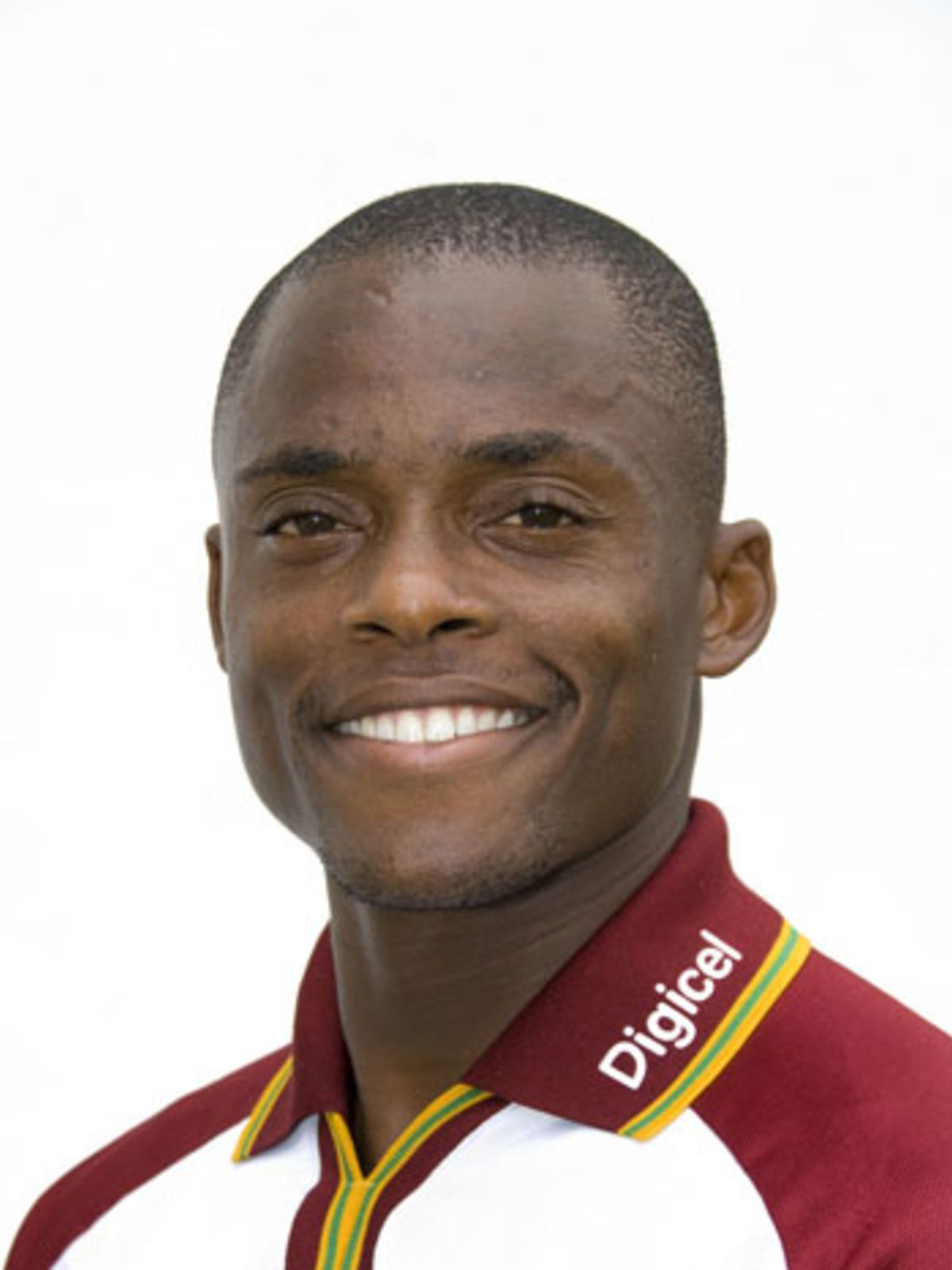 Portrait of Daren Powell | ESPNcricinfo.com