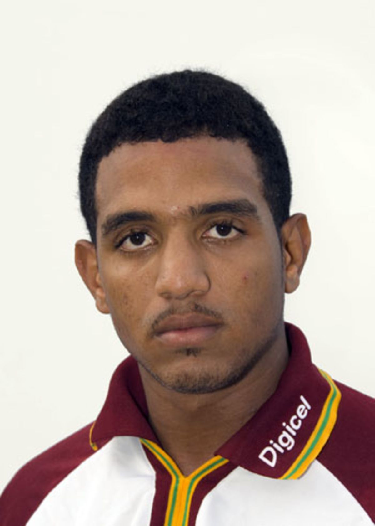 Portrait of William Perkins | ESPNcricinfo.com