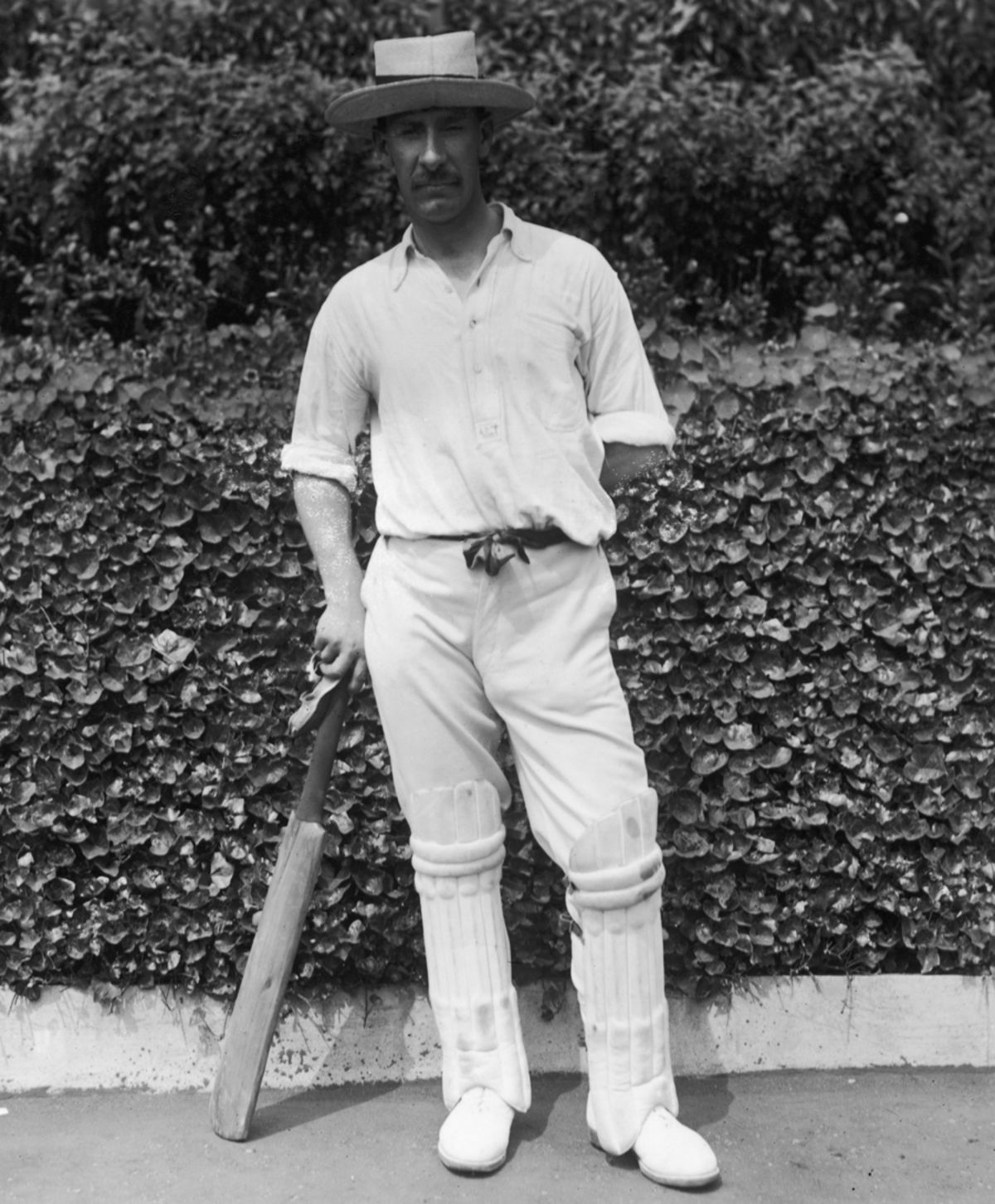 Albert Trott | ESPNcricinfo.com