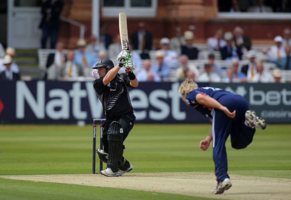 Tamim Iqbal cuts square of the wicket | ESPNcricinfo.com