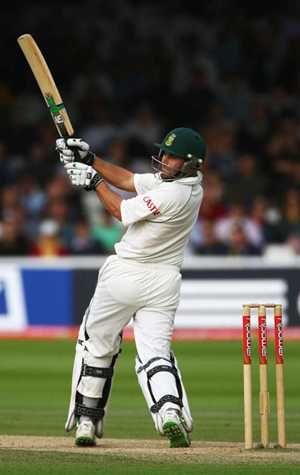 Neil McKenzie collects four as he moves closer to his century ...