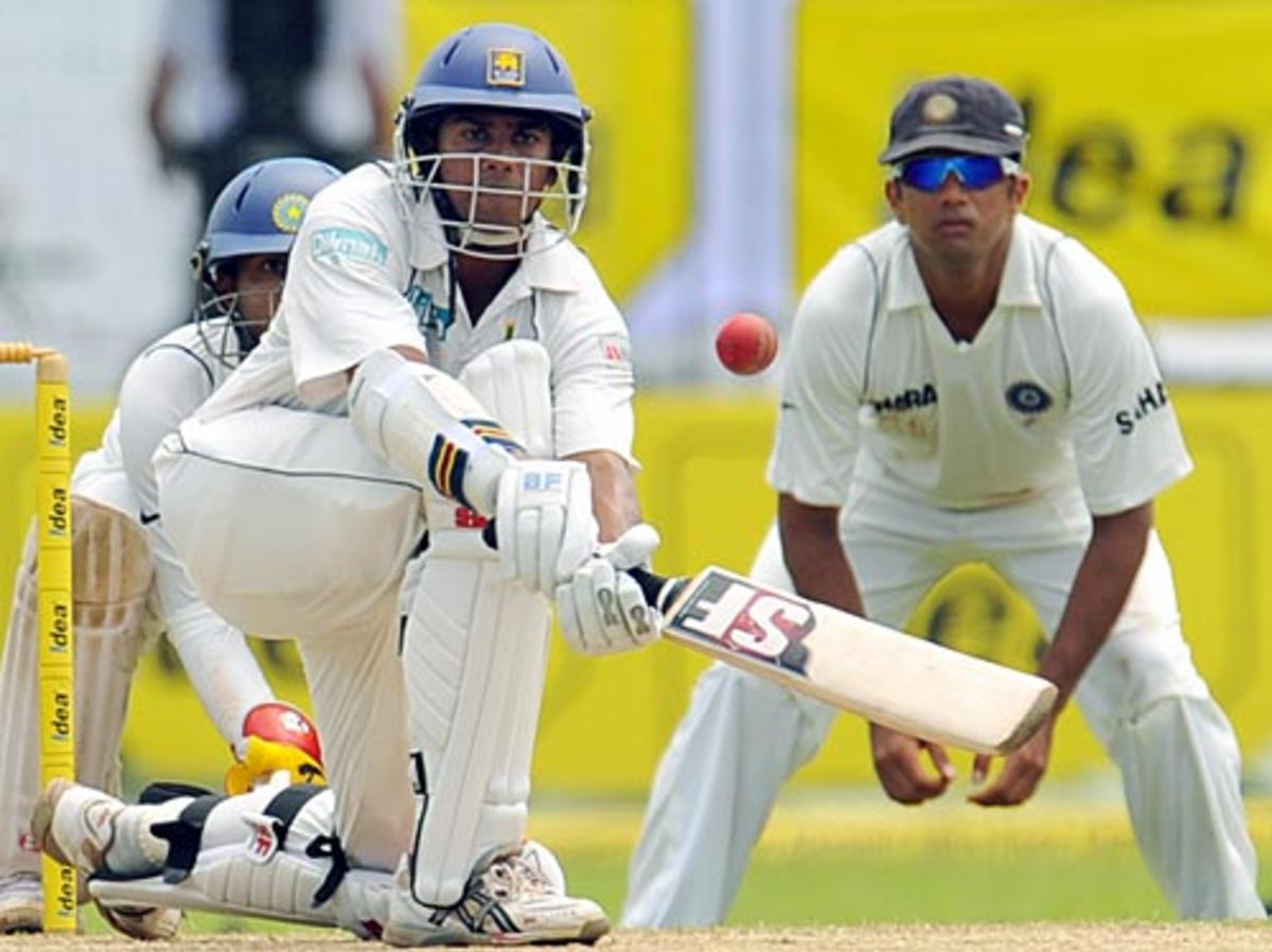 Anil Kumble bowls at the SSC | ESPNcricinfo.com