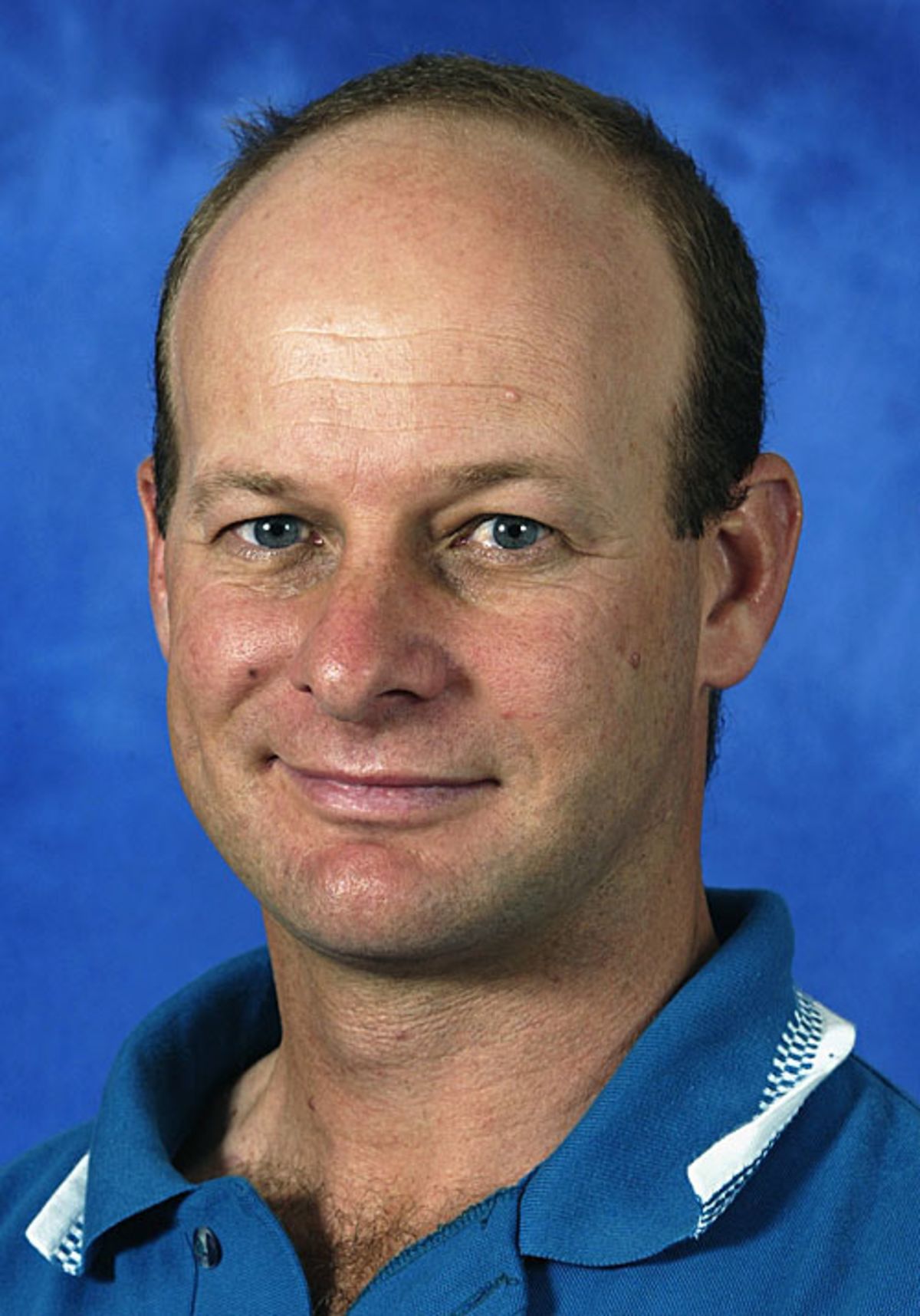 Portrait of Andy Kirsten, 2003 | ESPNcricinfo.com