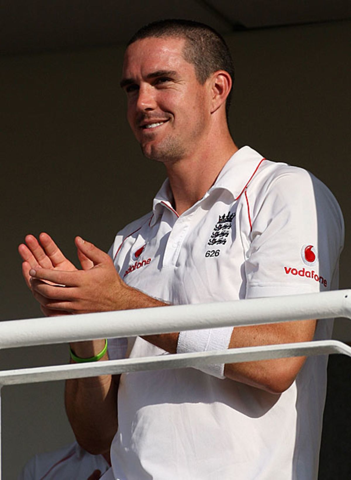 Ian Bell cuts | ESPNcricinfo.com