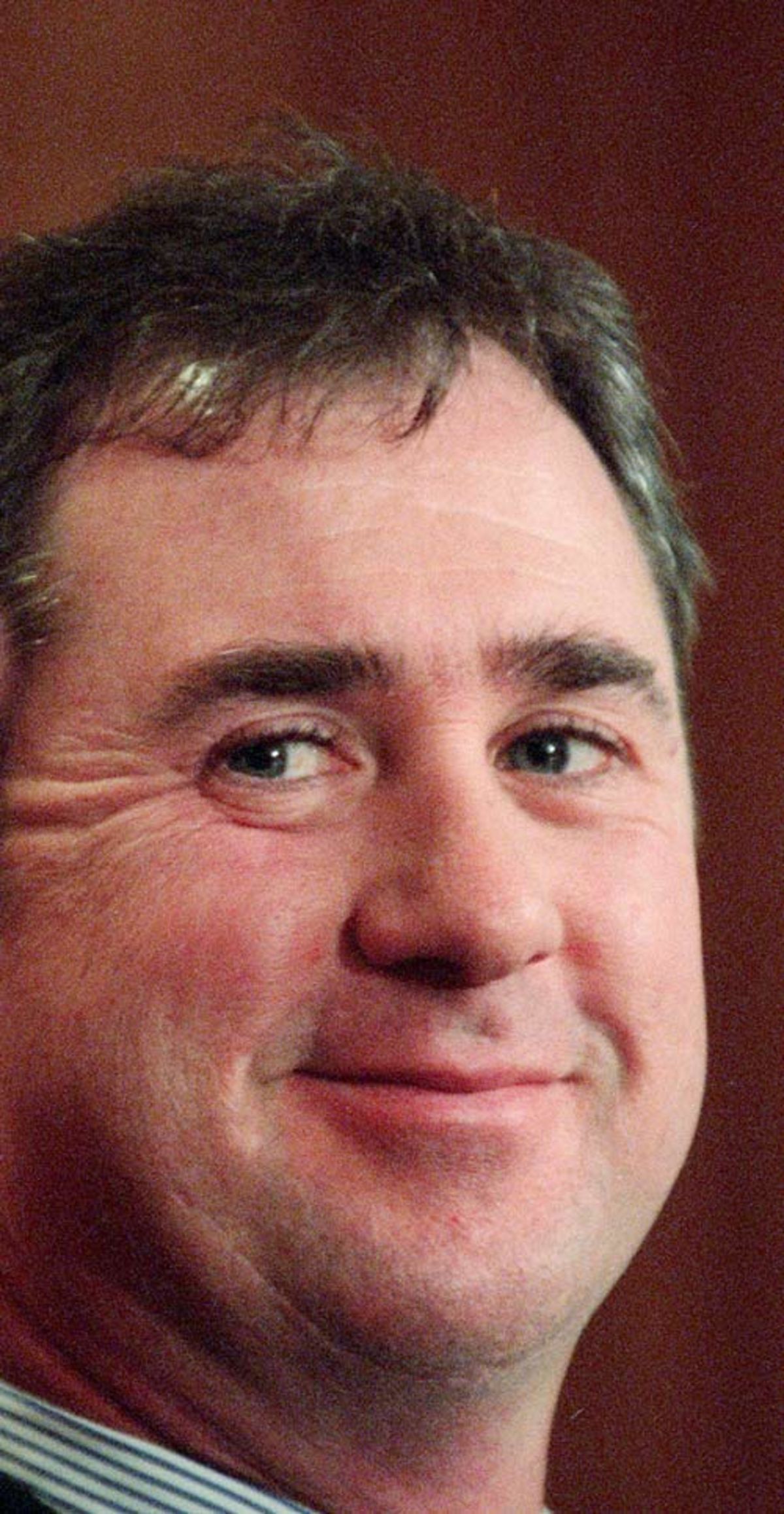 Tim May portrait | ESPNcricinfo.com