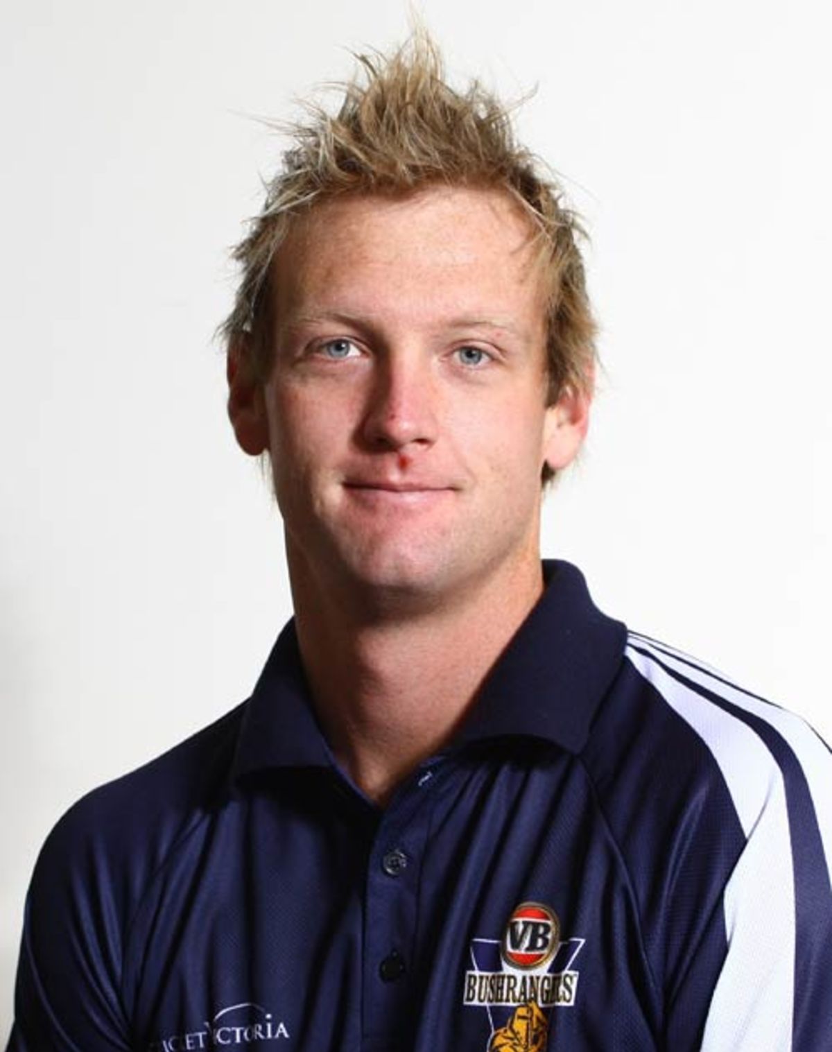 Cameron White | ESPNcricinfo.com