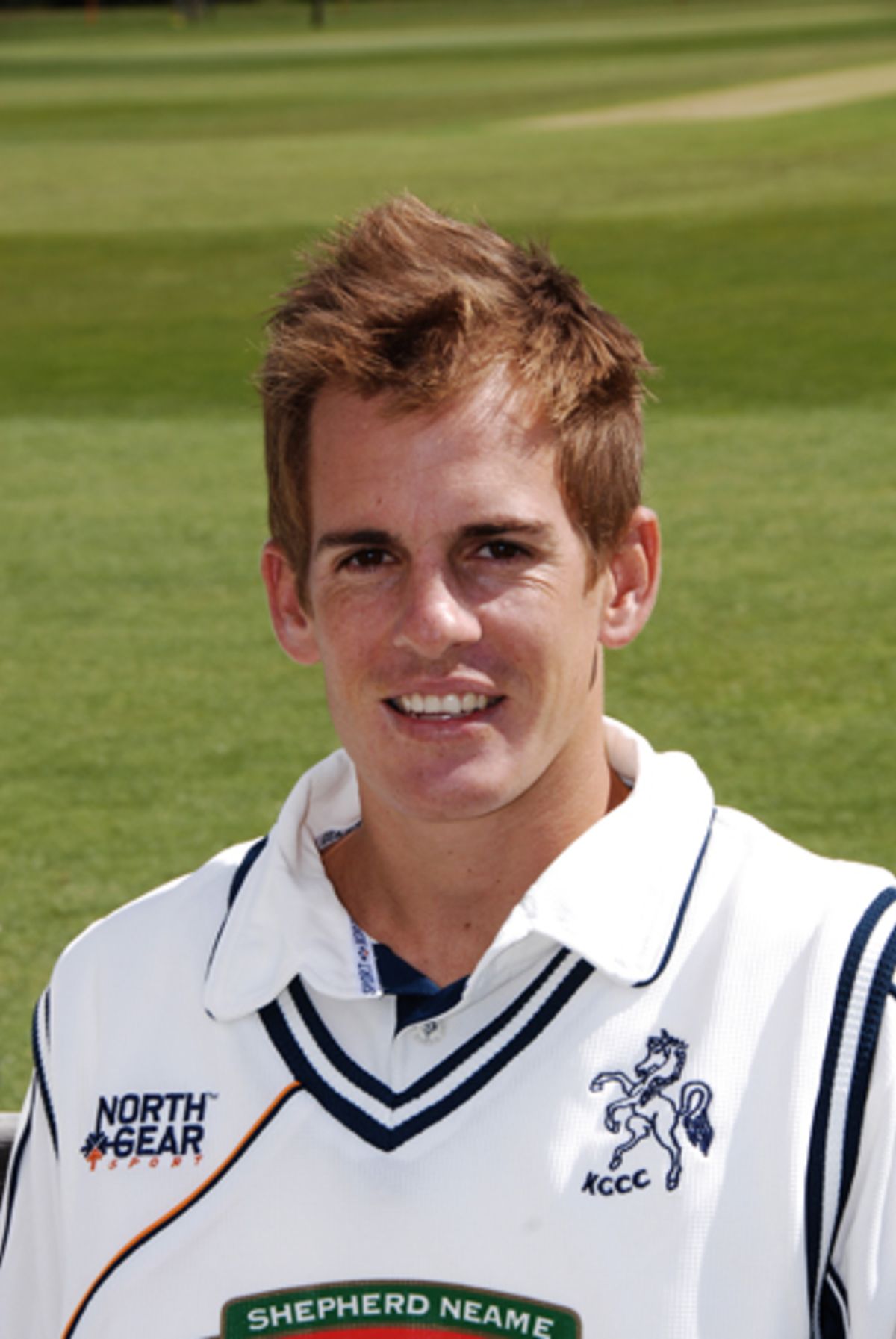 Portrait of Neil Dexter | ESPNcricinfo.com