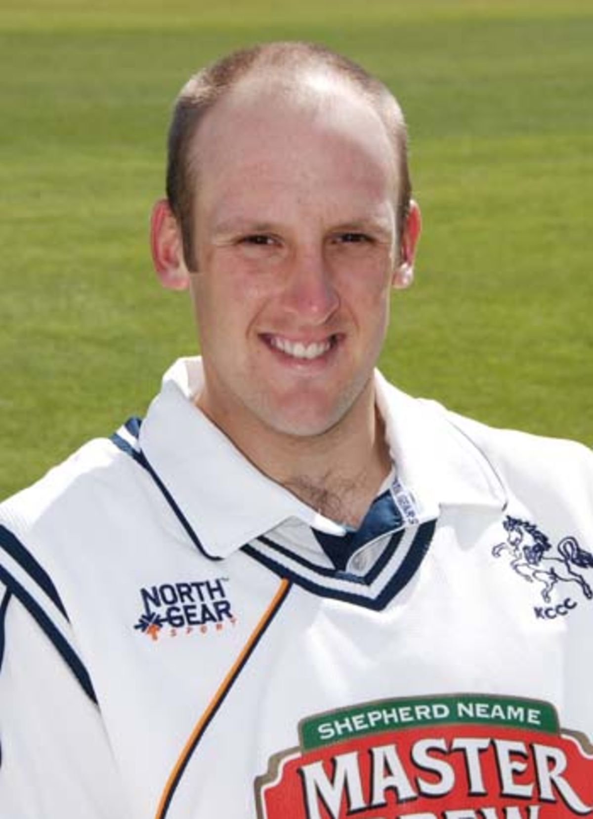 Portrait of James Tredwell | ESPNcricinfo.com