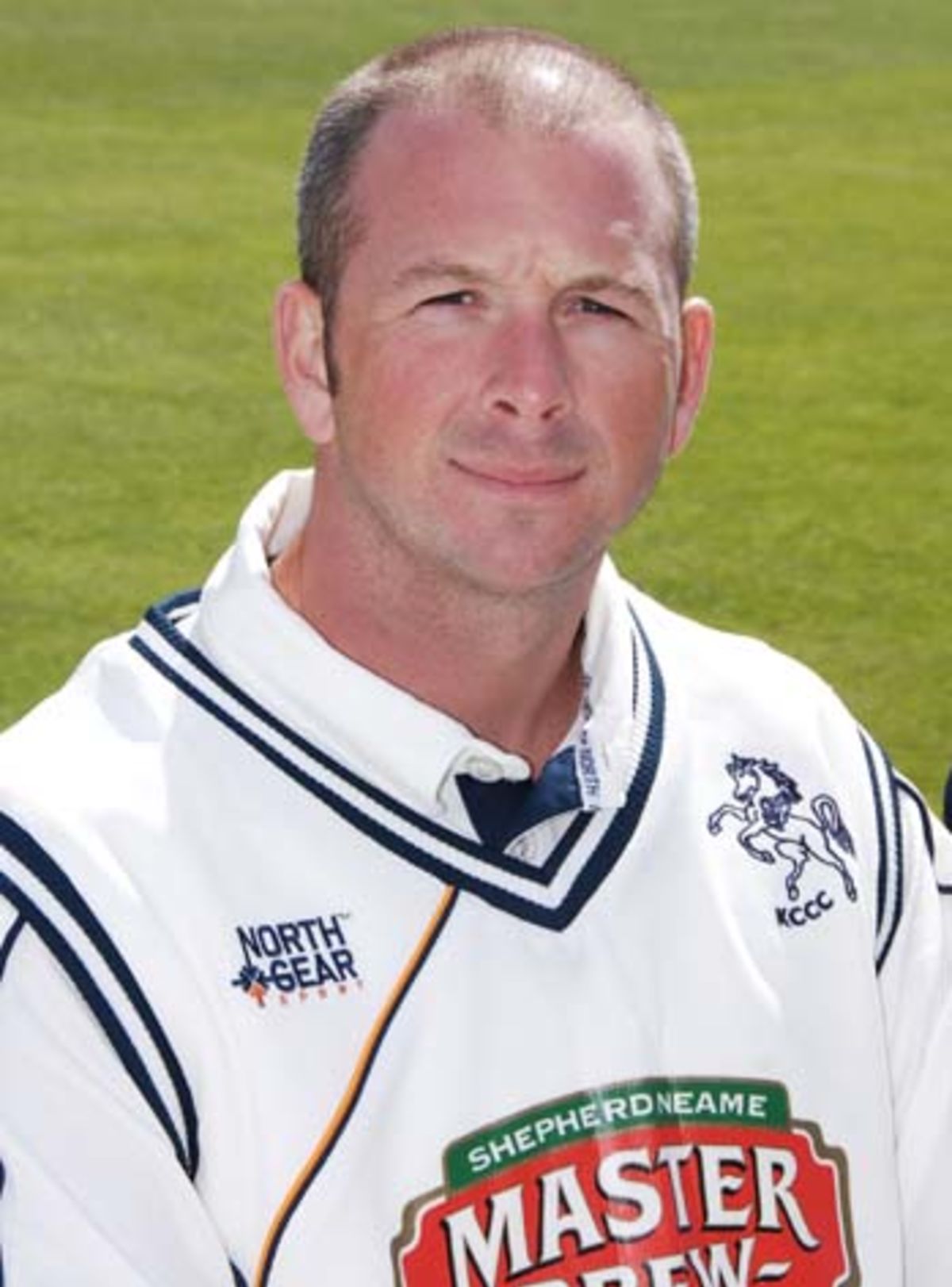 Portrait of Darren Stevens | ESPNcricinfo.com