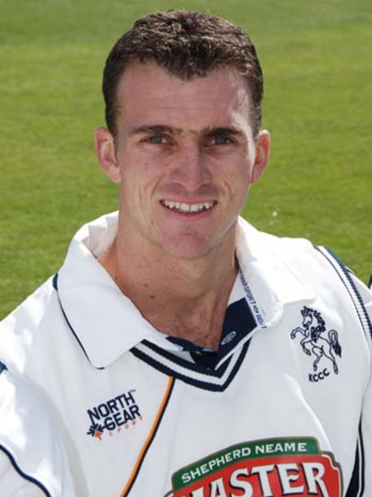 Portrait of Ryan McLaren | ESPNcricinfo.com