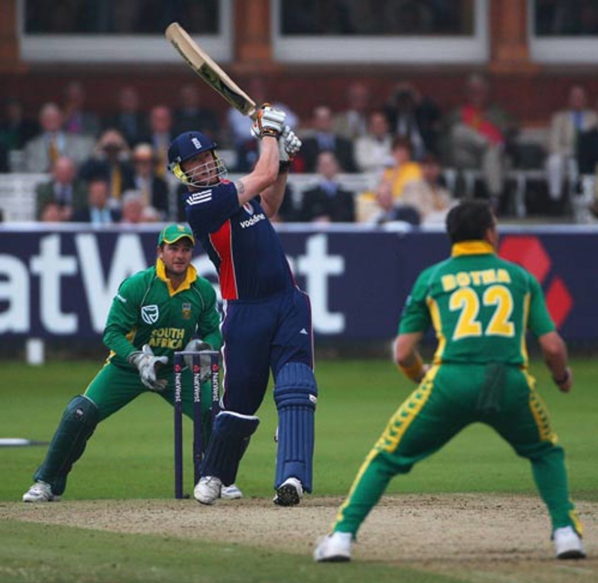 Brett Geeves the day after his one-day debut | ESPNcricinfo.com