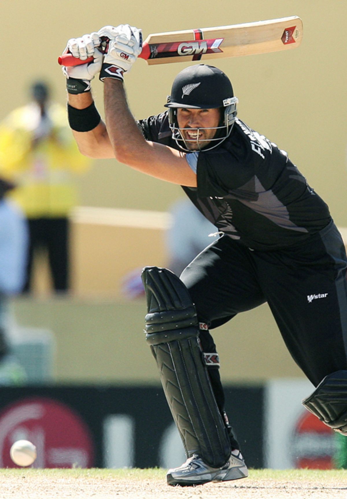 Former Black Caps captain Stephen Fleming will join the All Stars team ...