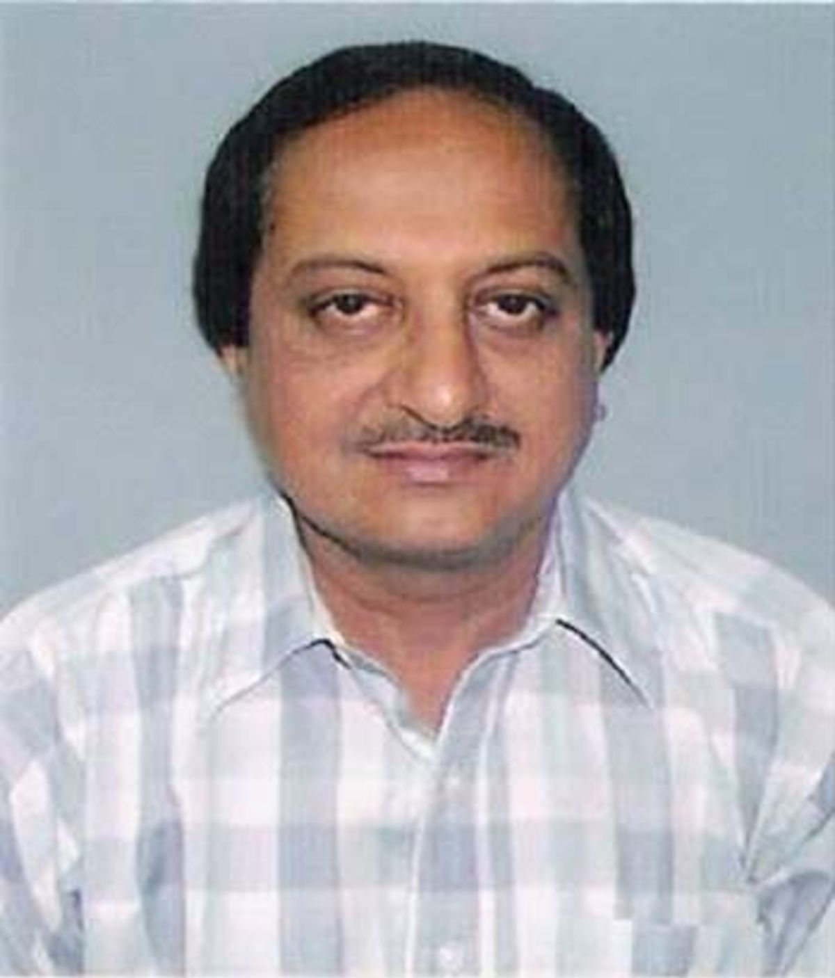 Portrait of Harish Vora | ESPNcricinfo.com