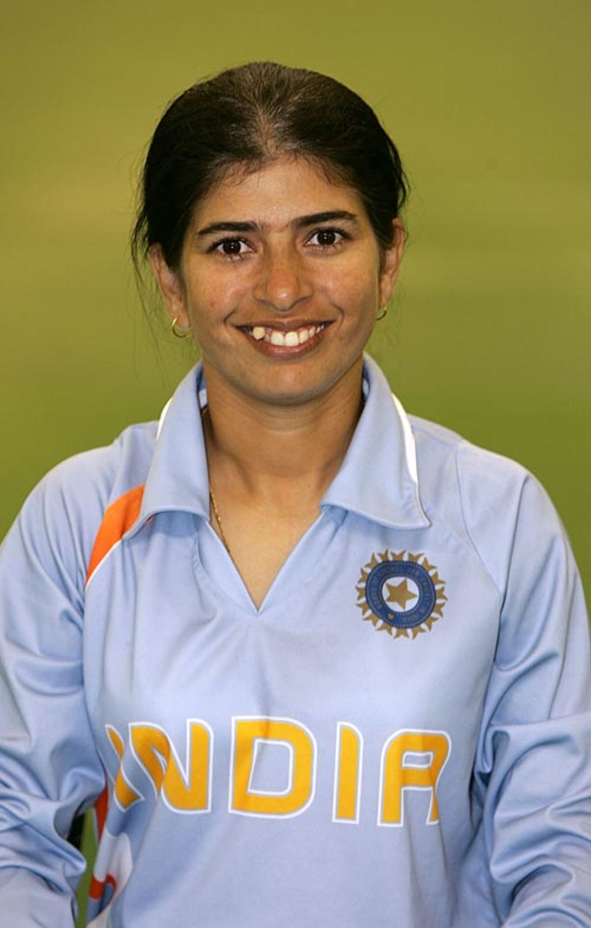 Sulakshana Naik | ESPNcricinfo.com
