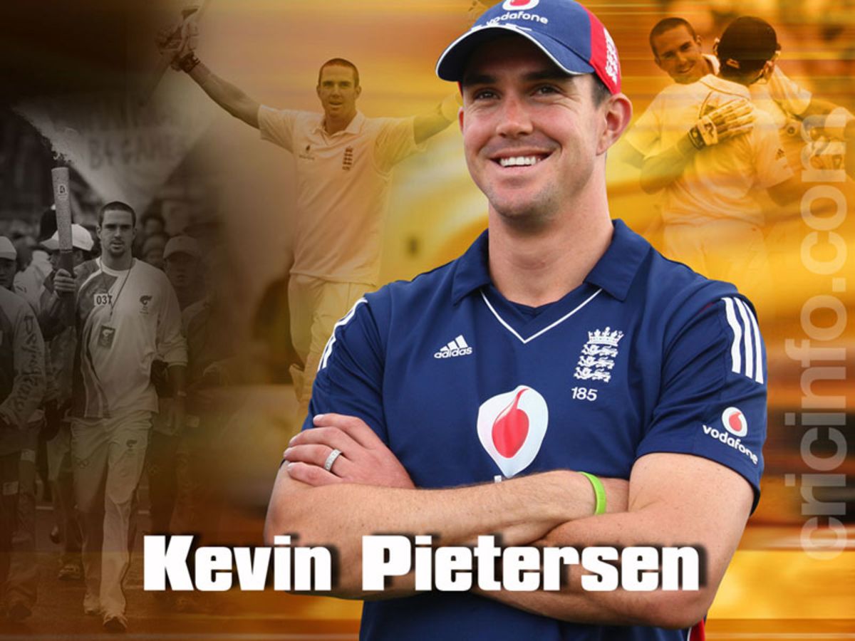 Kevin Pietersen | ESPNcricinfo.com
